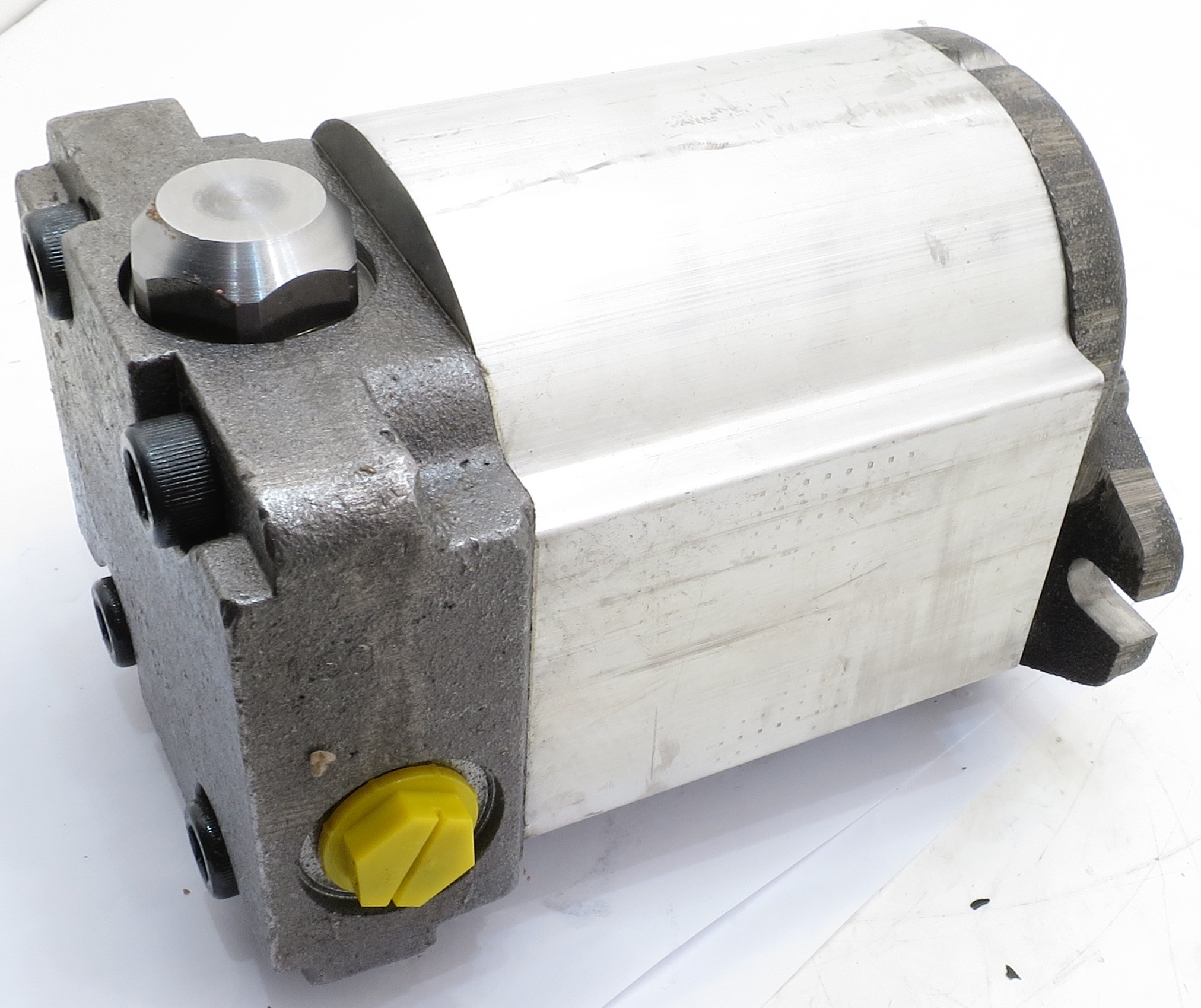 5S1/41451PUS - Dynamatic no. C45.0L 35765/160/150 - White House ...