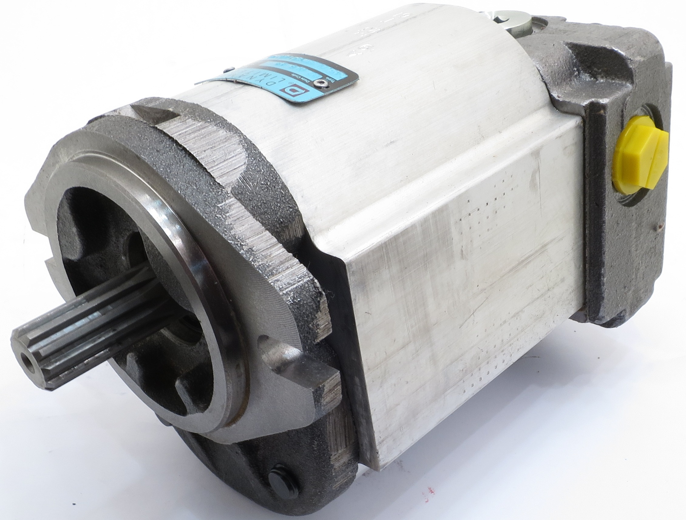 5S1/41451PUS - Dynamatic no. C45.0L 35765/160/150 - White House ...