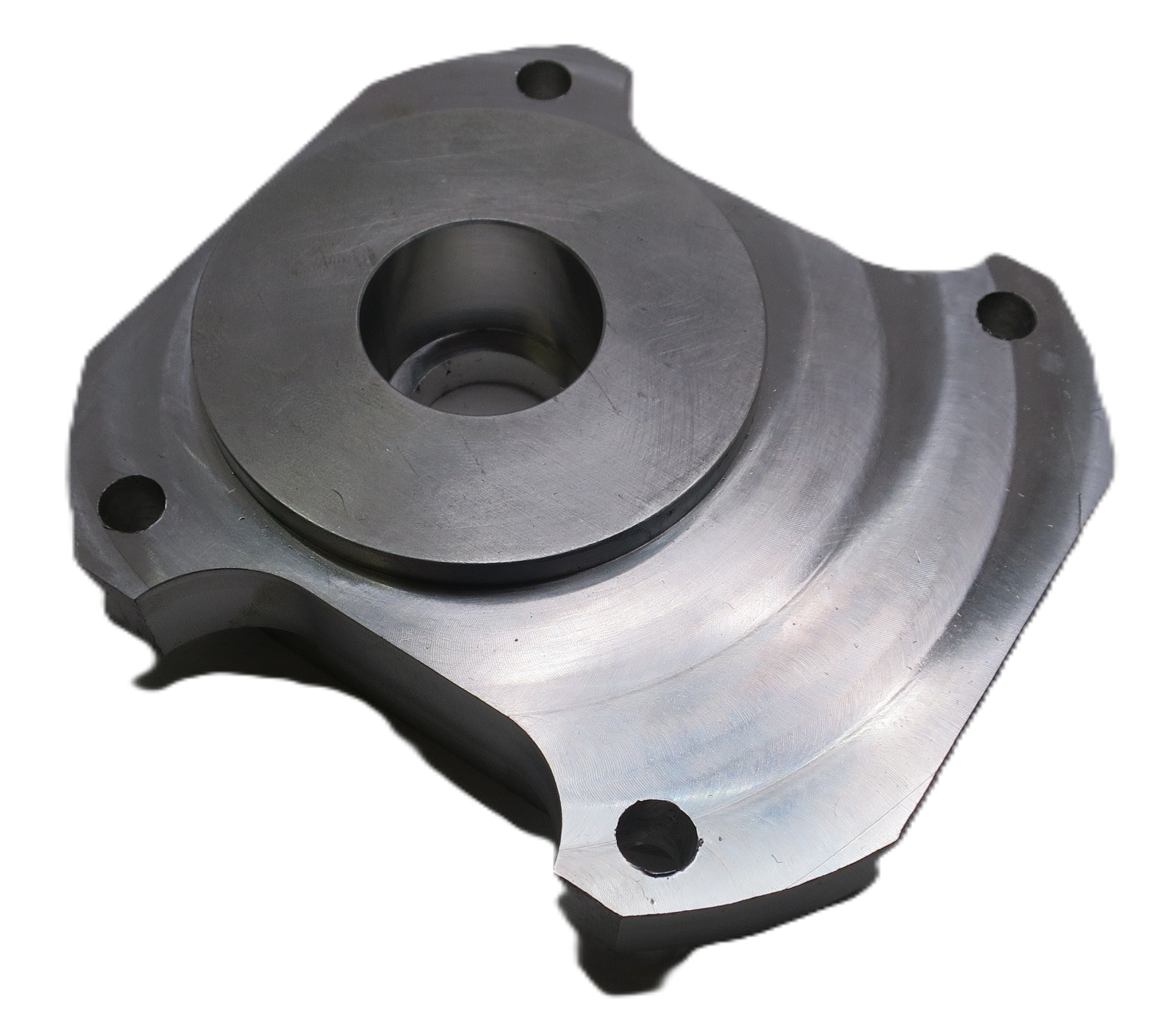 5S1/41540YALA02 - FLANGE FOR 5S1/41540YAL MADE FROM - White House ...