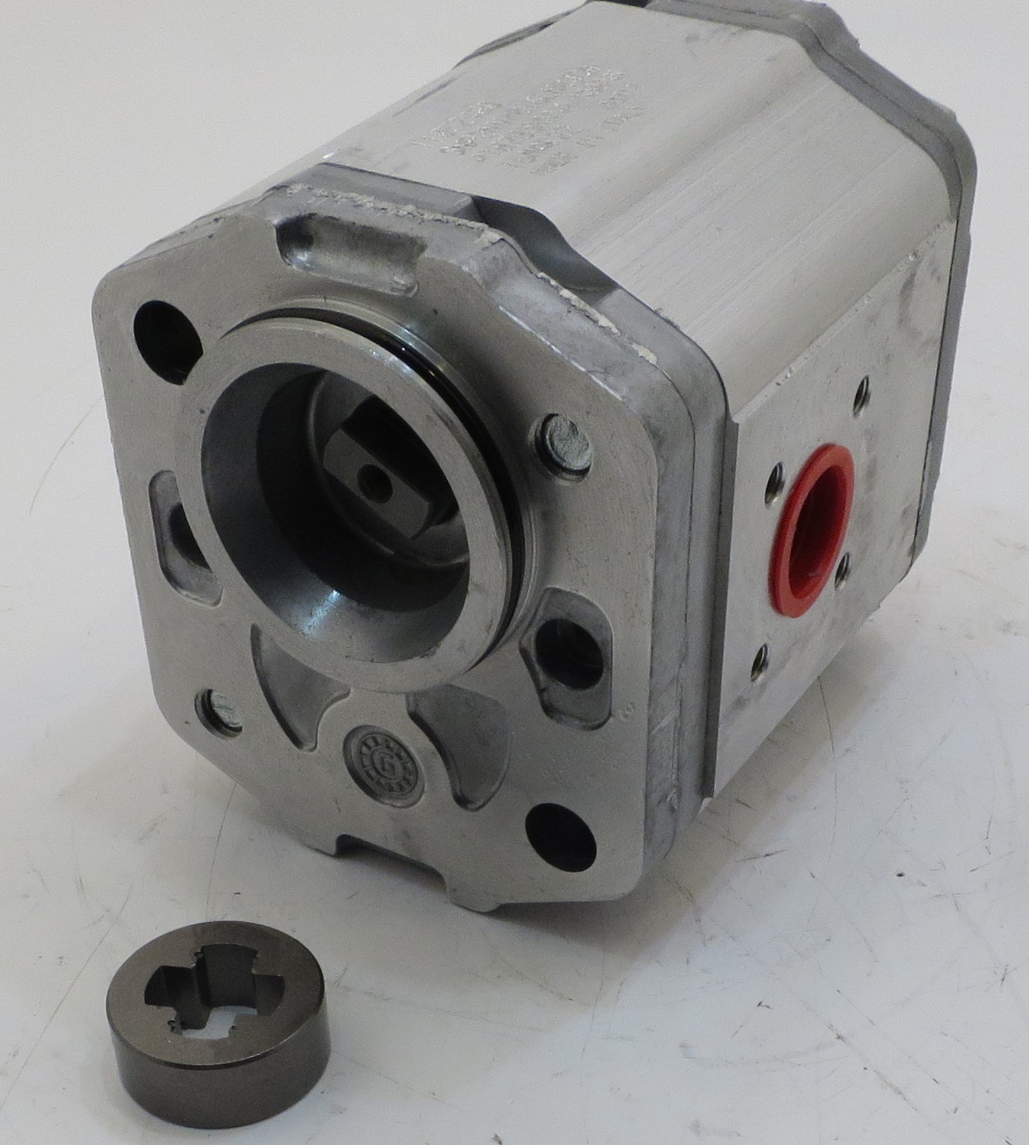 5S1/41762CLA - Danfoss No. 111052480 , - White House Products, Ltd