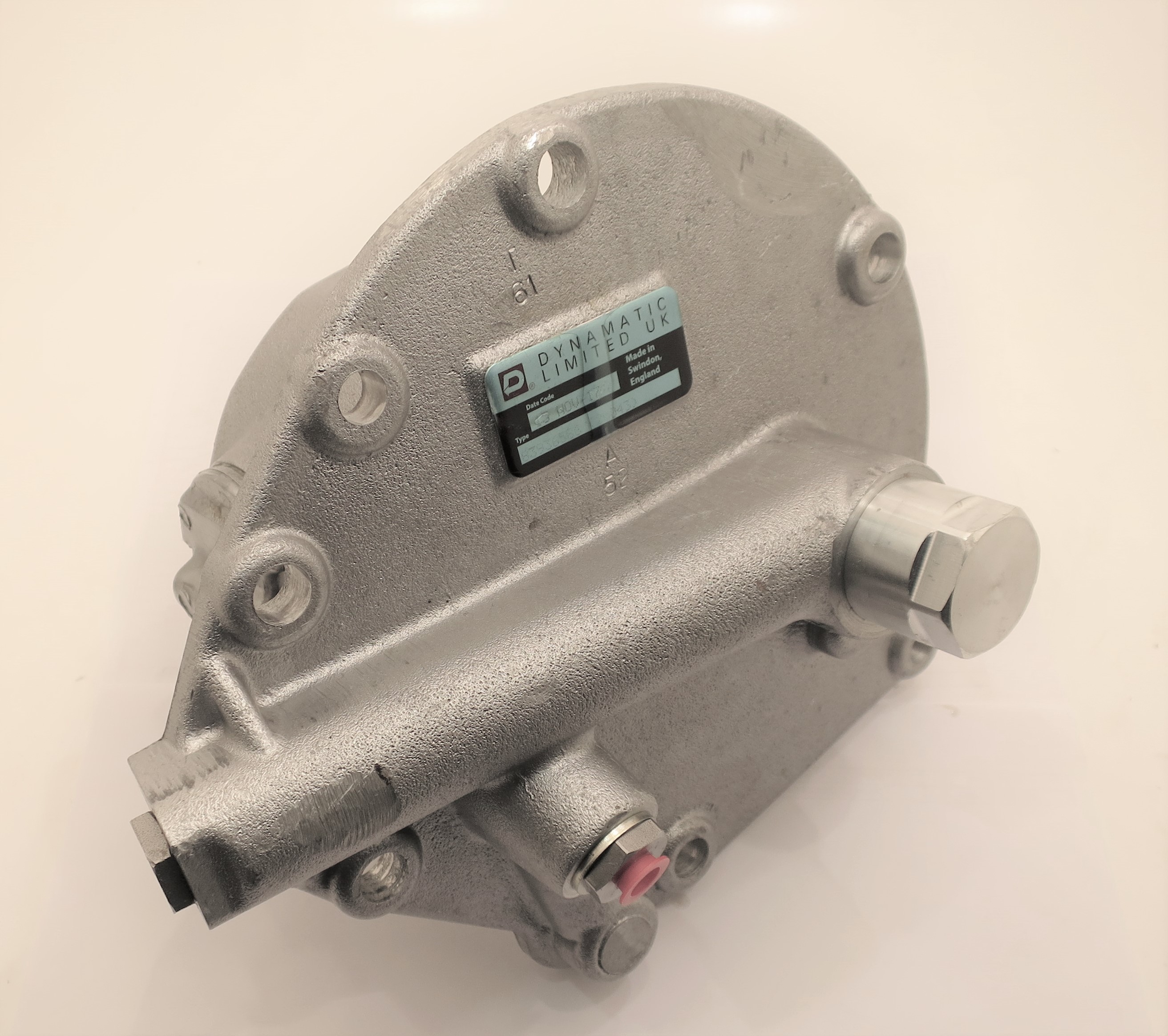 5S2/39912FOR - D8NN600KB 100 SERIES 83936586 - White House Products, Ltd