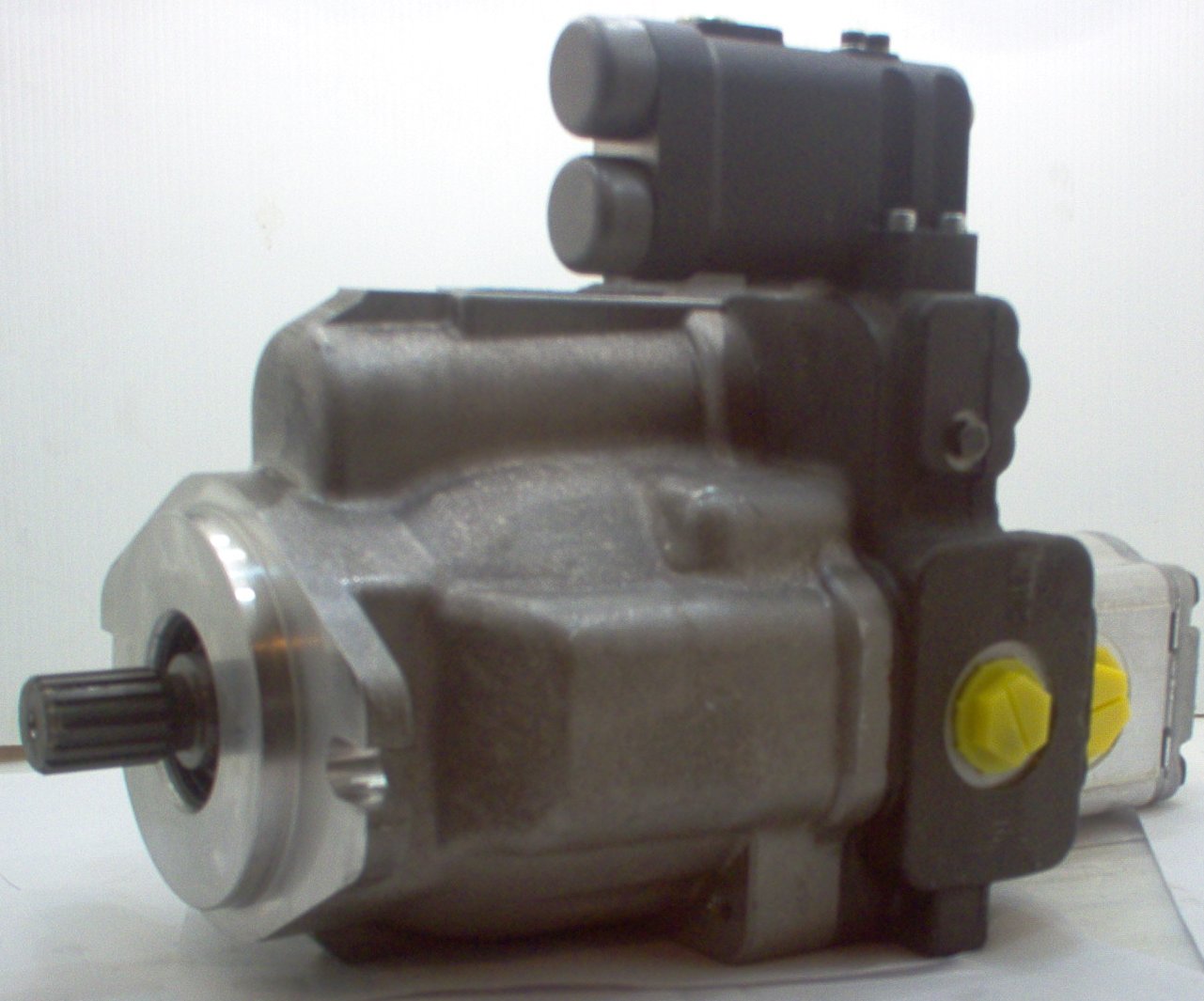 5S2/39922FOR - A45/17L 00925 PISTON/GEAR PUMP - White House Products, Ltd