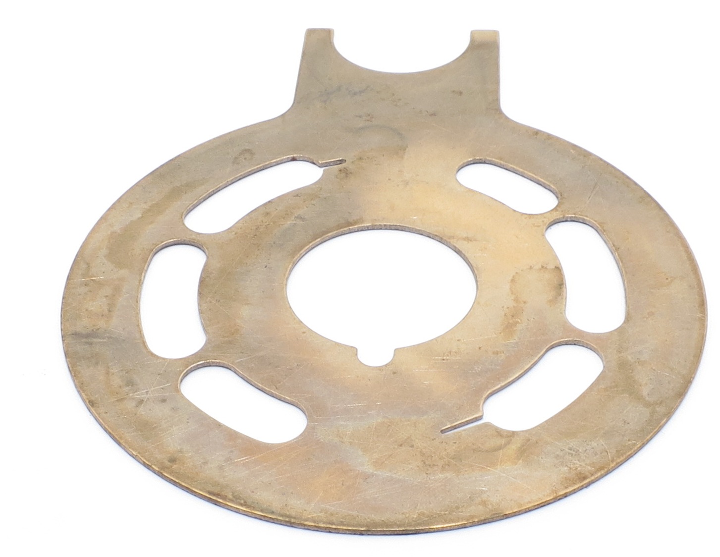 5S2/39922FORA01 - VALVEPLATE FOR A45/17L 00925 - White House Products, Ltd