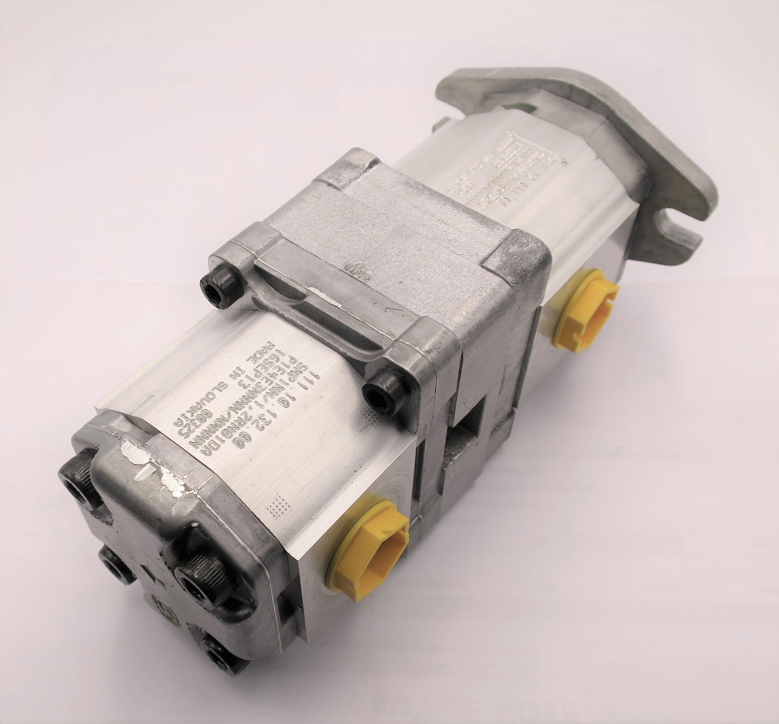 5S2/39940SIM - SIMON PLATFORM TFP100 4.3+1.2 - White House Products, Ltd