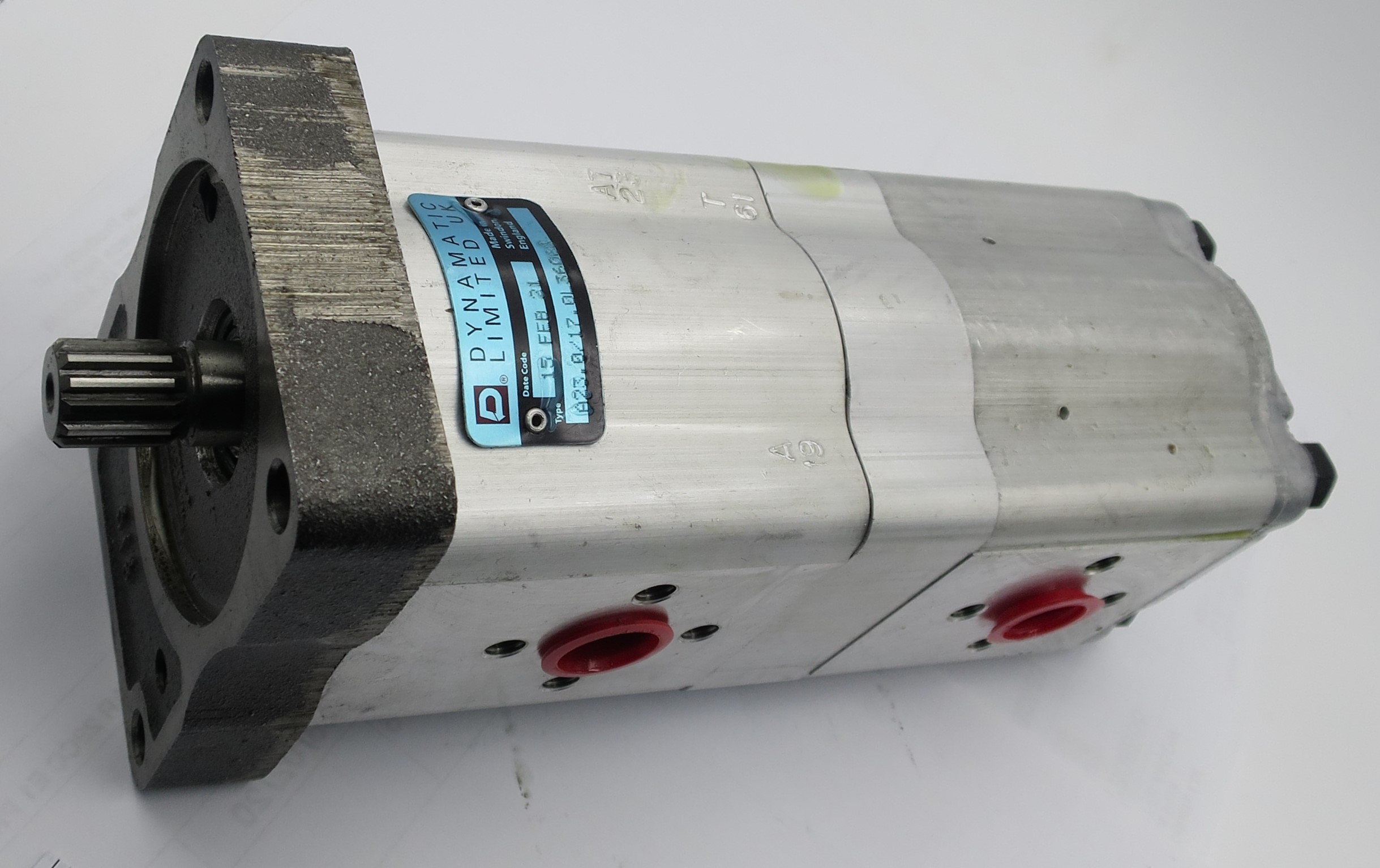 5S2/40064VAL - 23+15CC 36066 731900 / 550/1/36066 - White House ...