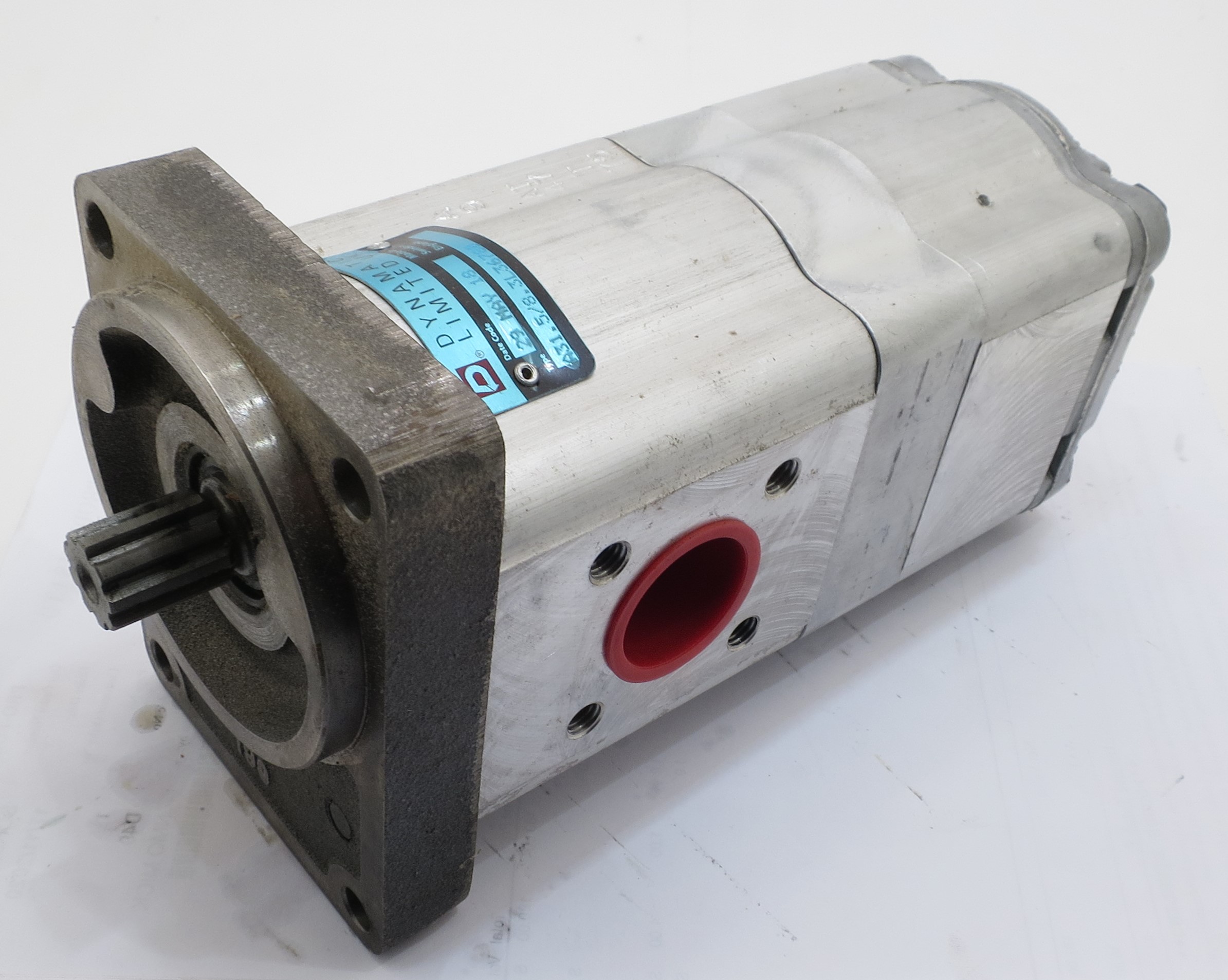 5S2/40067VAL - DYNAMATIC No. A31.5/8.3L 36780 - White House Products, Ltd