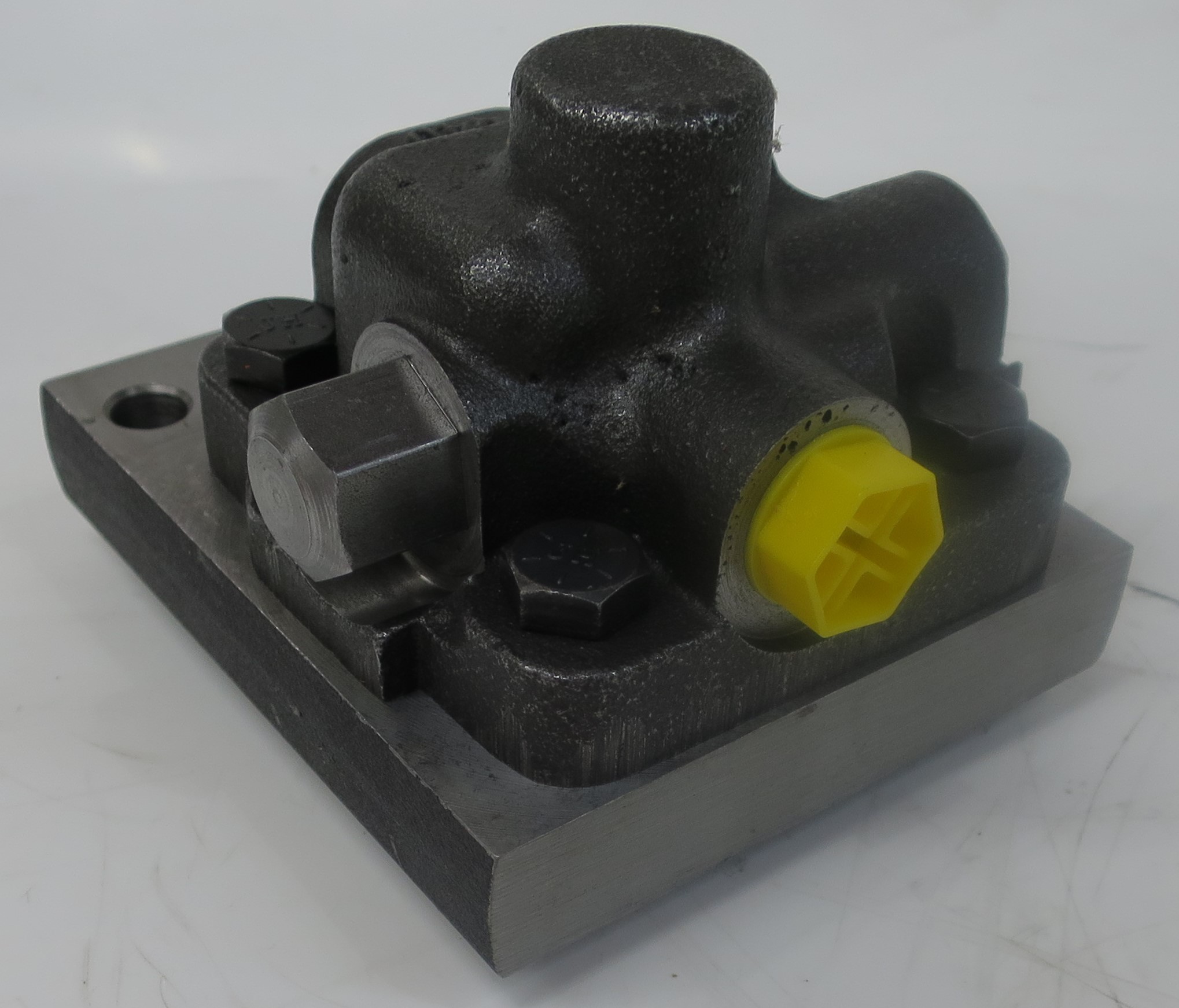 5S2/40089DENA01 - FLOW CONTROL VALVE ASSEMBLY FOR - White House ...