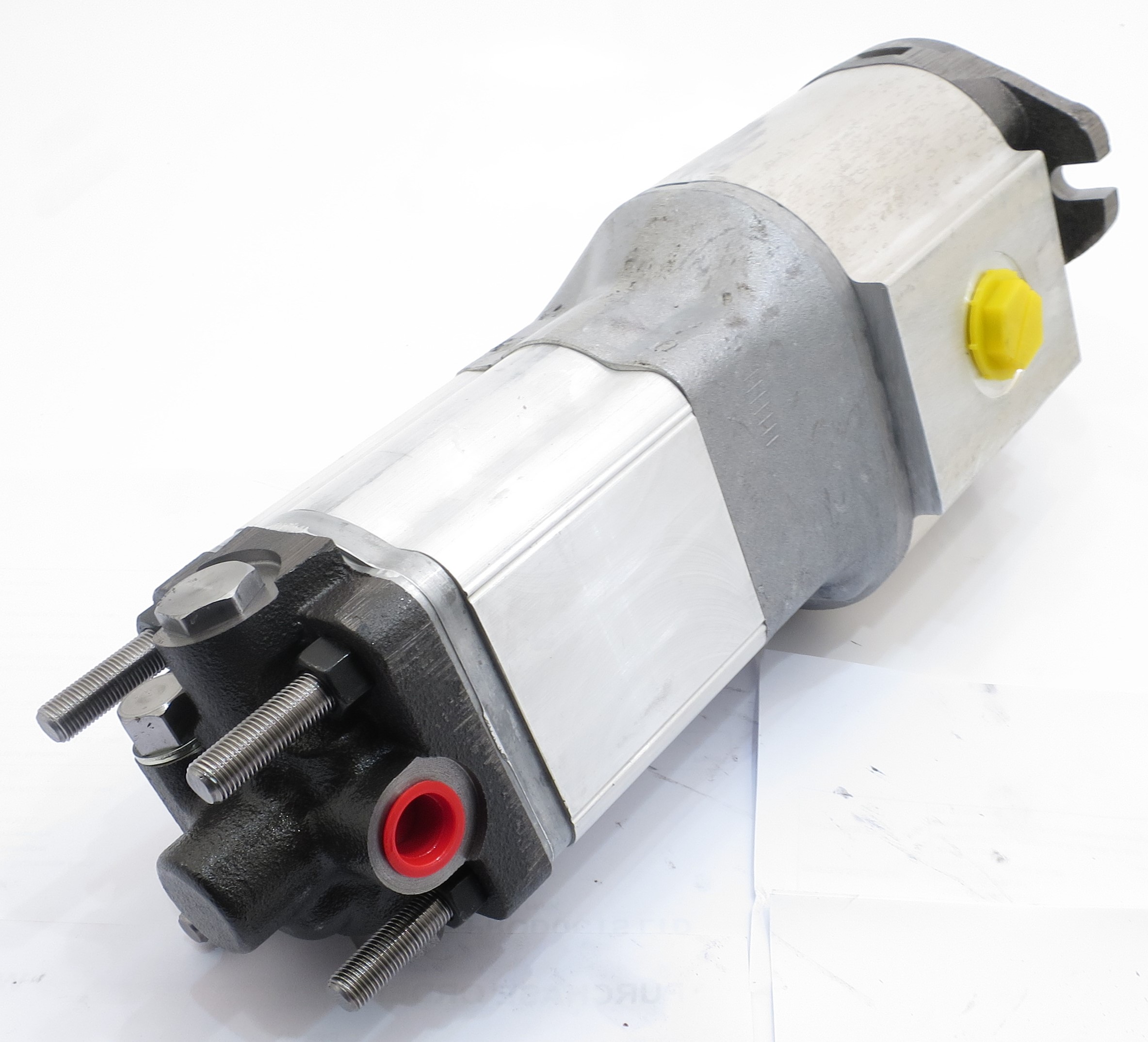 5S2/41260ATL - Dynamatic no. 550/1/40477/160/160 - White House Products ...