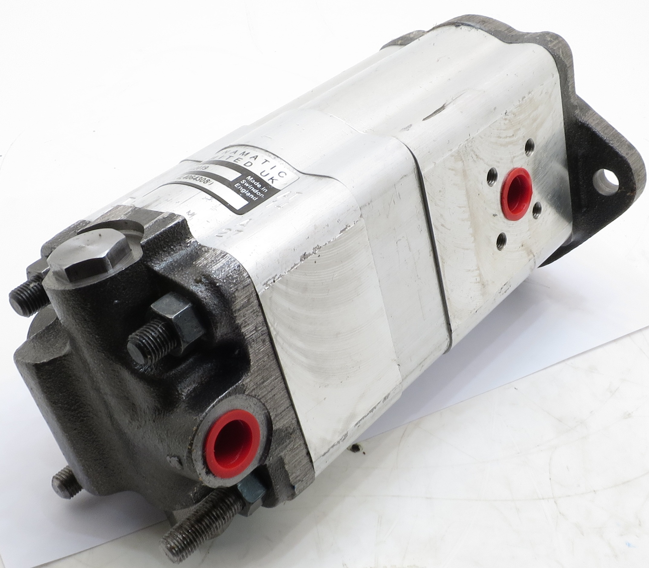 5S2/45585DYN - Dynamatic no. 550/1/40643/080 - White House Products, Ltd