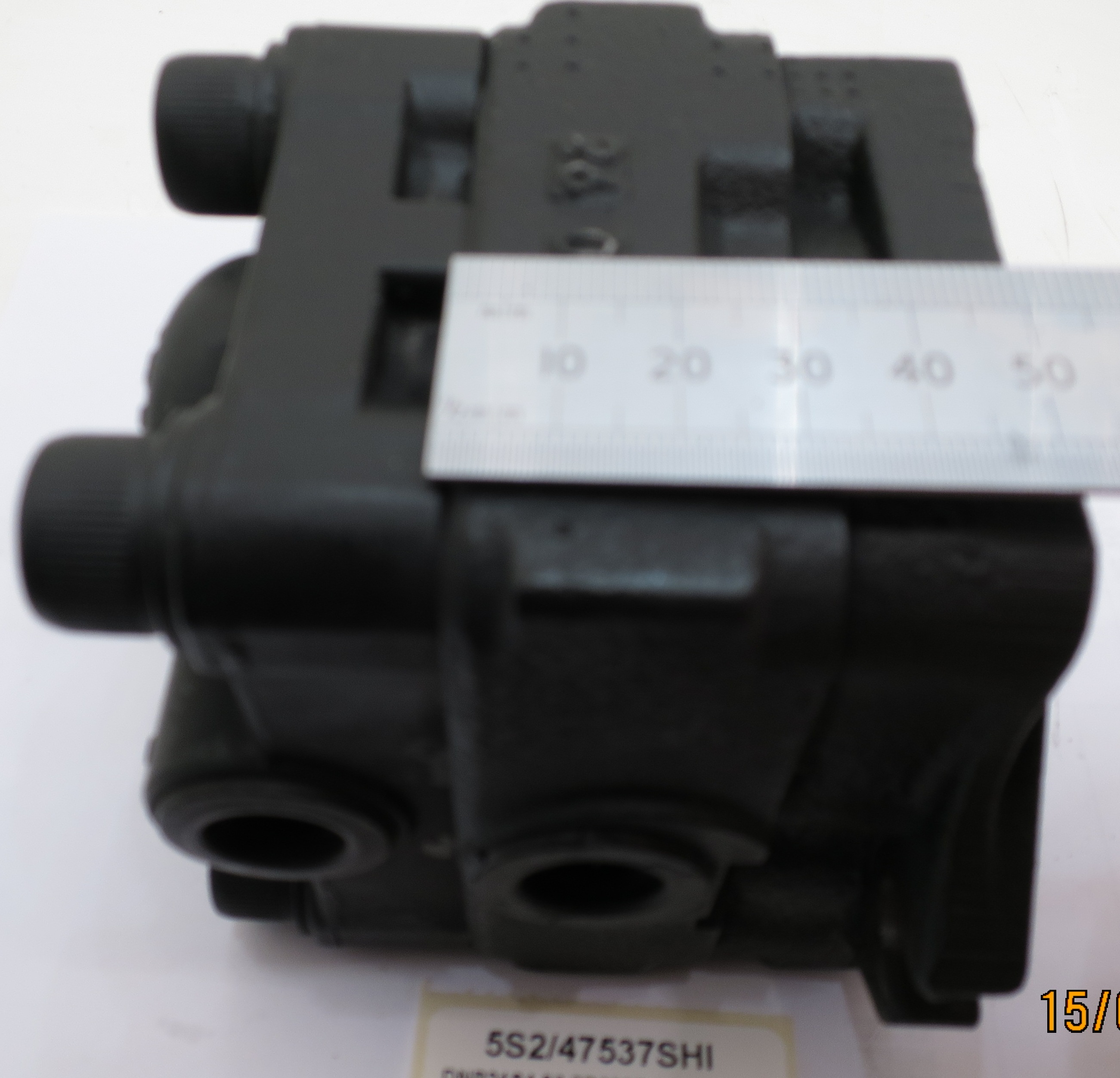 5S2/47537SHI - DNP21S4.52.7R450F - White House Products, Ltd