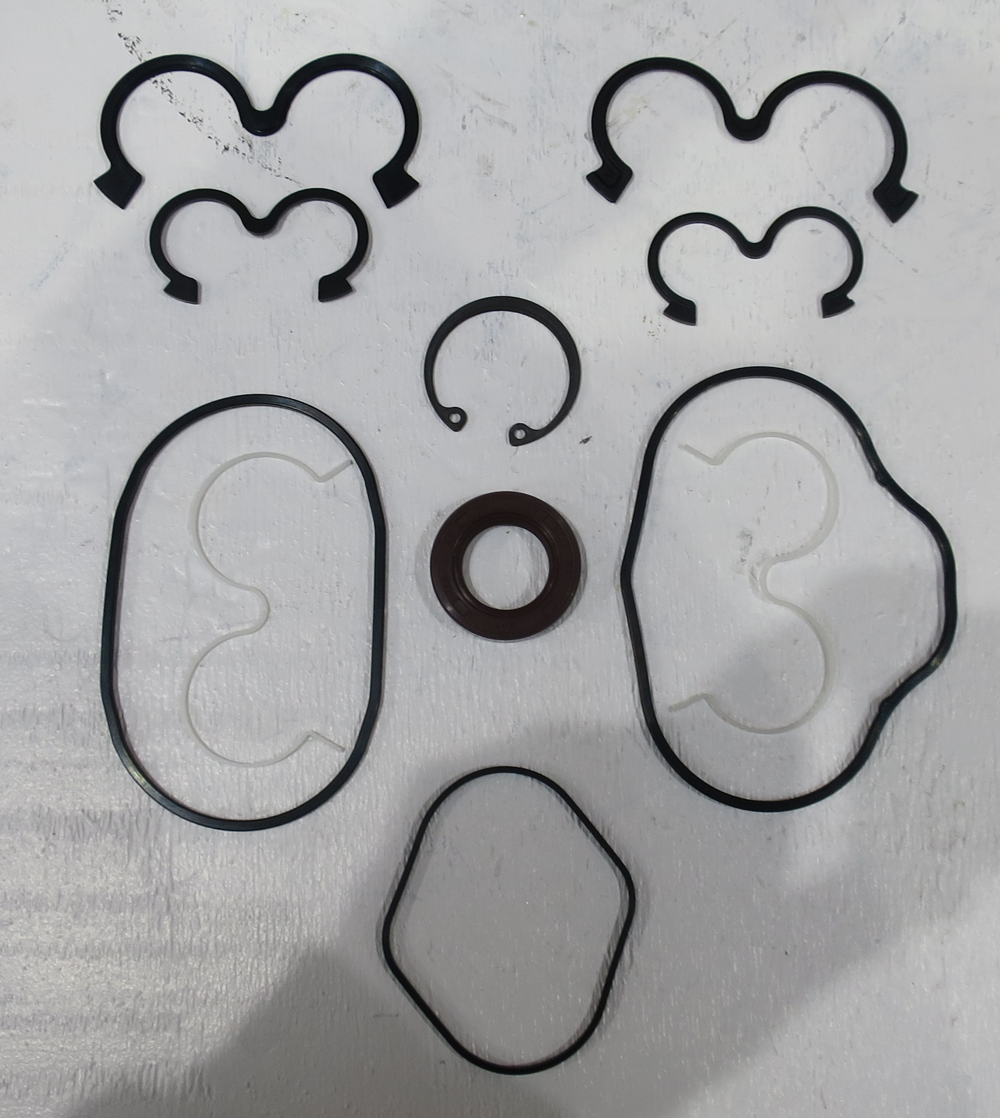 5S2/SHIMSMD - SMD SERIES SEAL KIT - White House Products, Ltd
