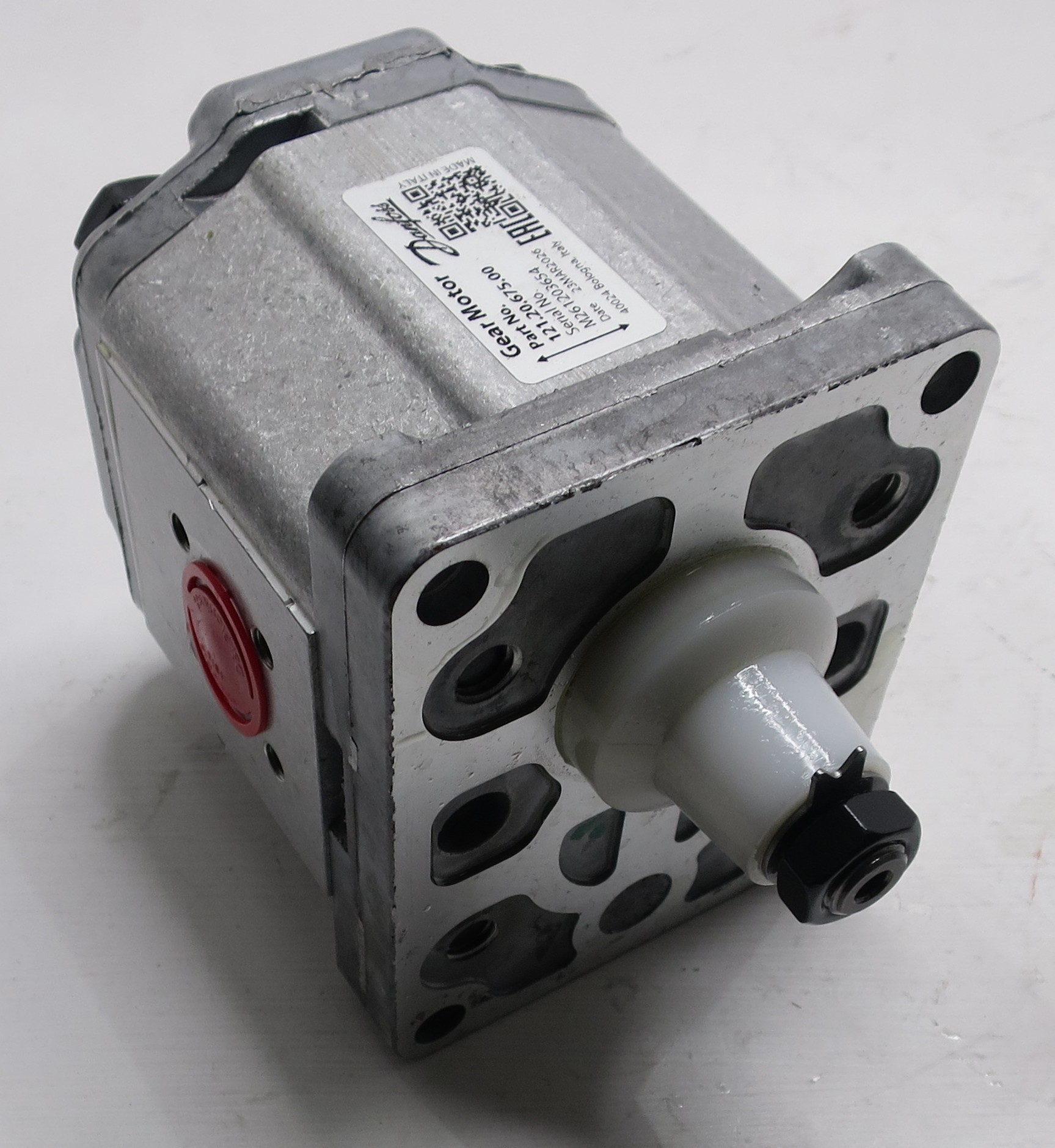 5SM/40050DOB - Danfoss No.121.20.675.00 - White House Products, Ltd