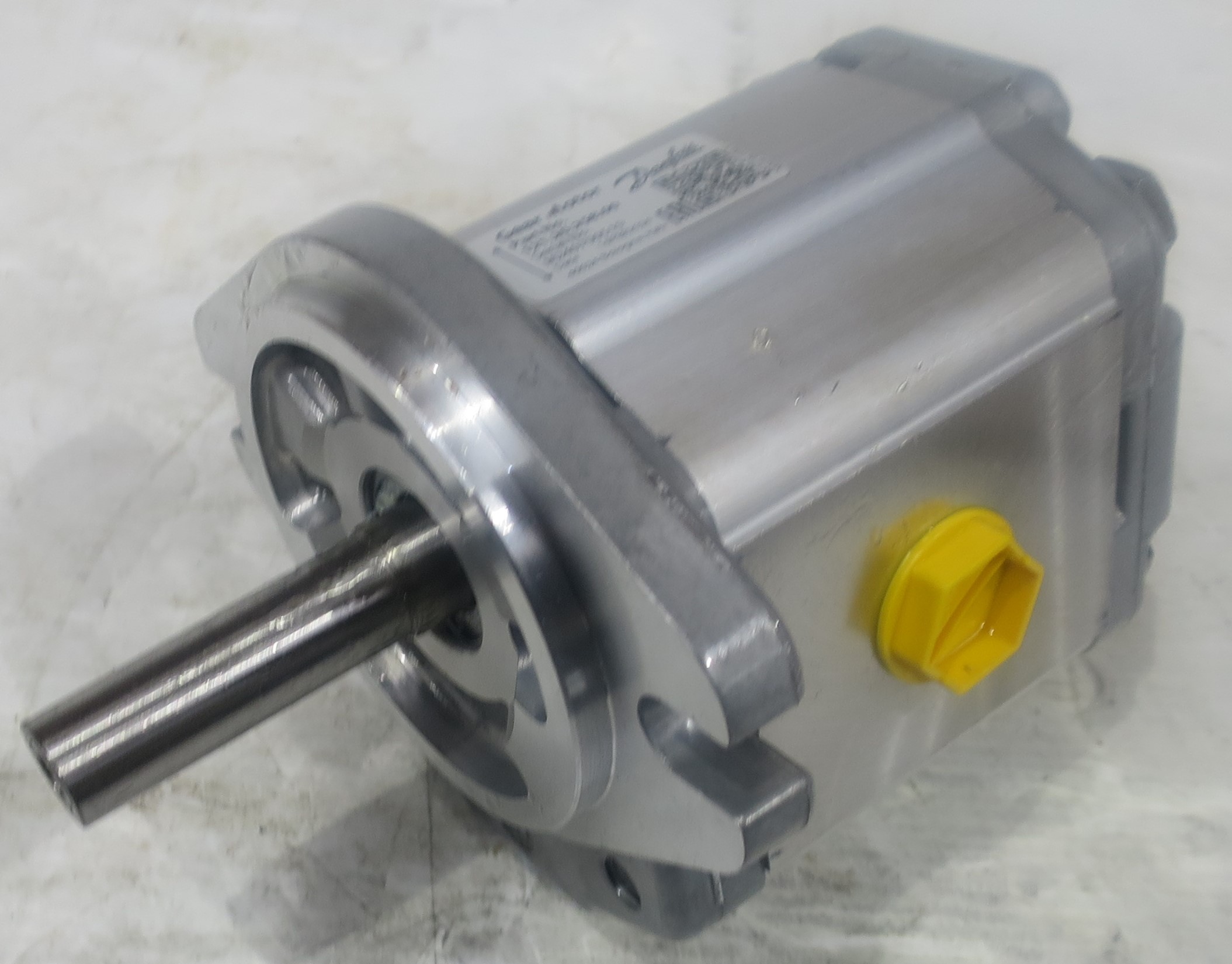 5sm 40999sd Danfoss No 121 20 258 00 White House Products Ltd