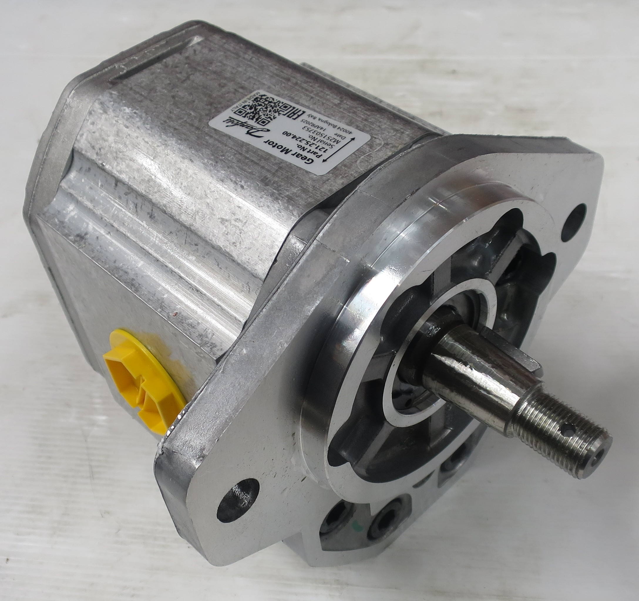 5SM/41002GIL - Danfoss No:121.25.224.00 - White House Products, Ltd