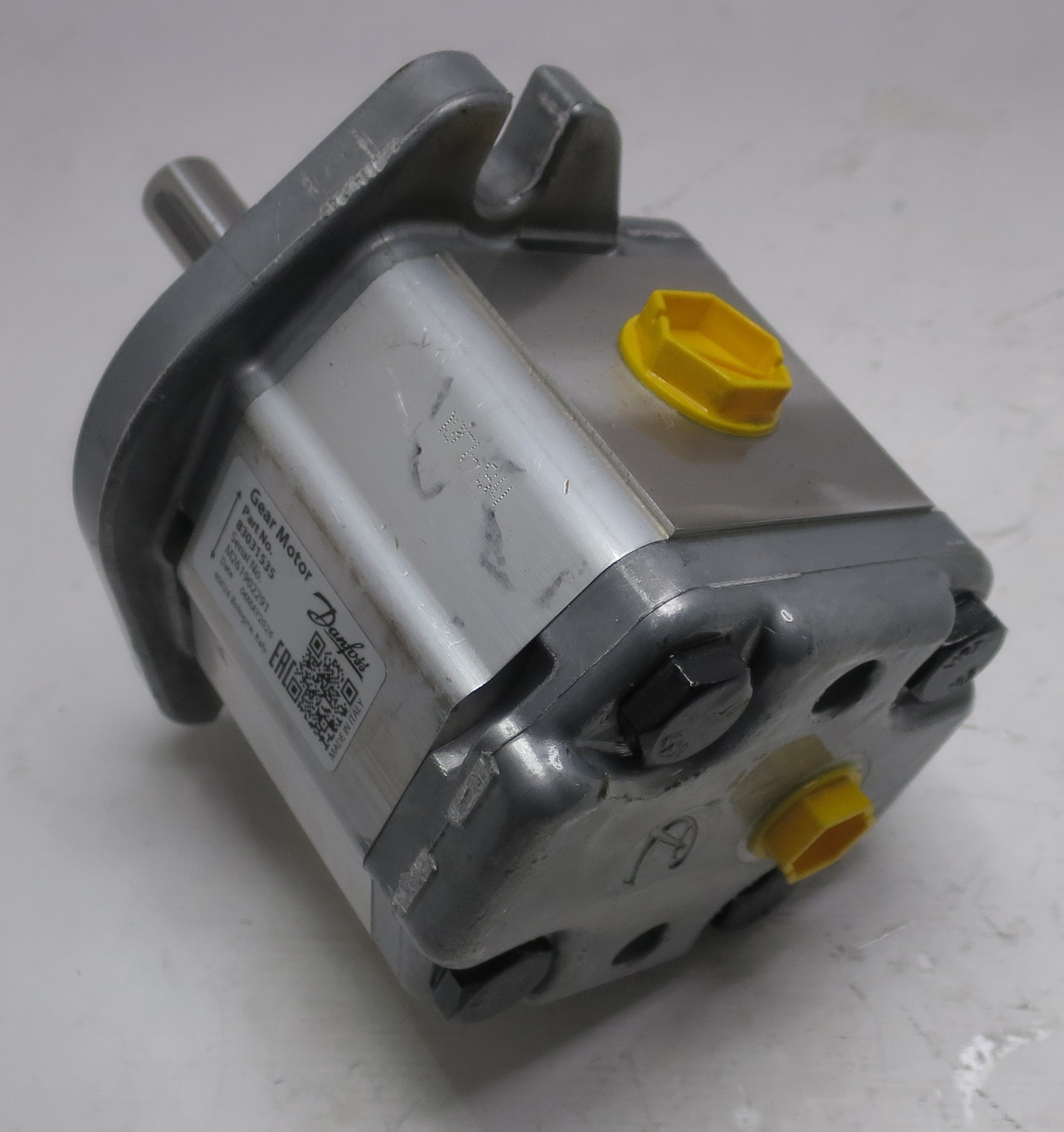 5SM/41015DAN - Danfoss No:83031535 - White House Products, Ltd