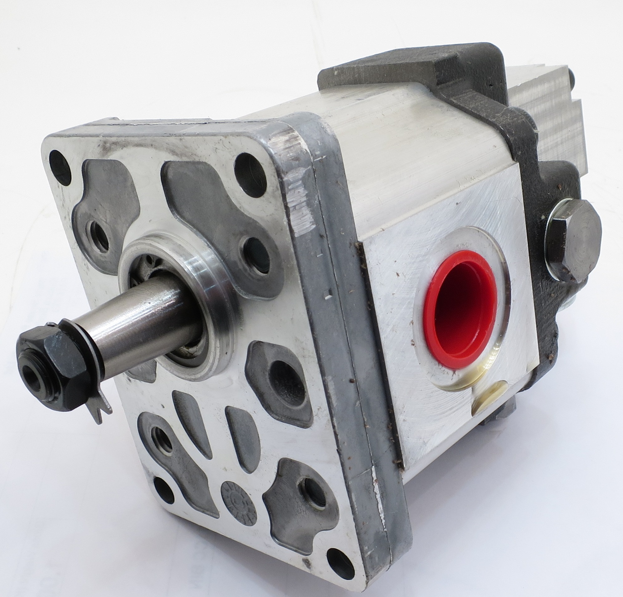 5SM/41077DYN - DYNAMATIC No. 551/1/01030/125/032 - White House Products ...