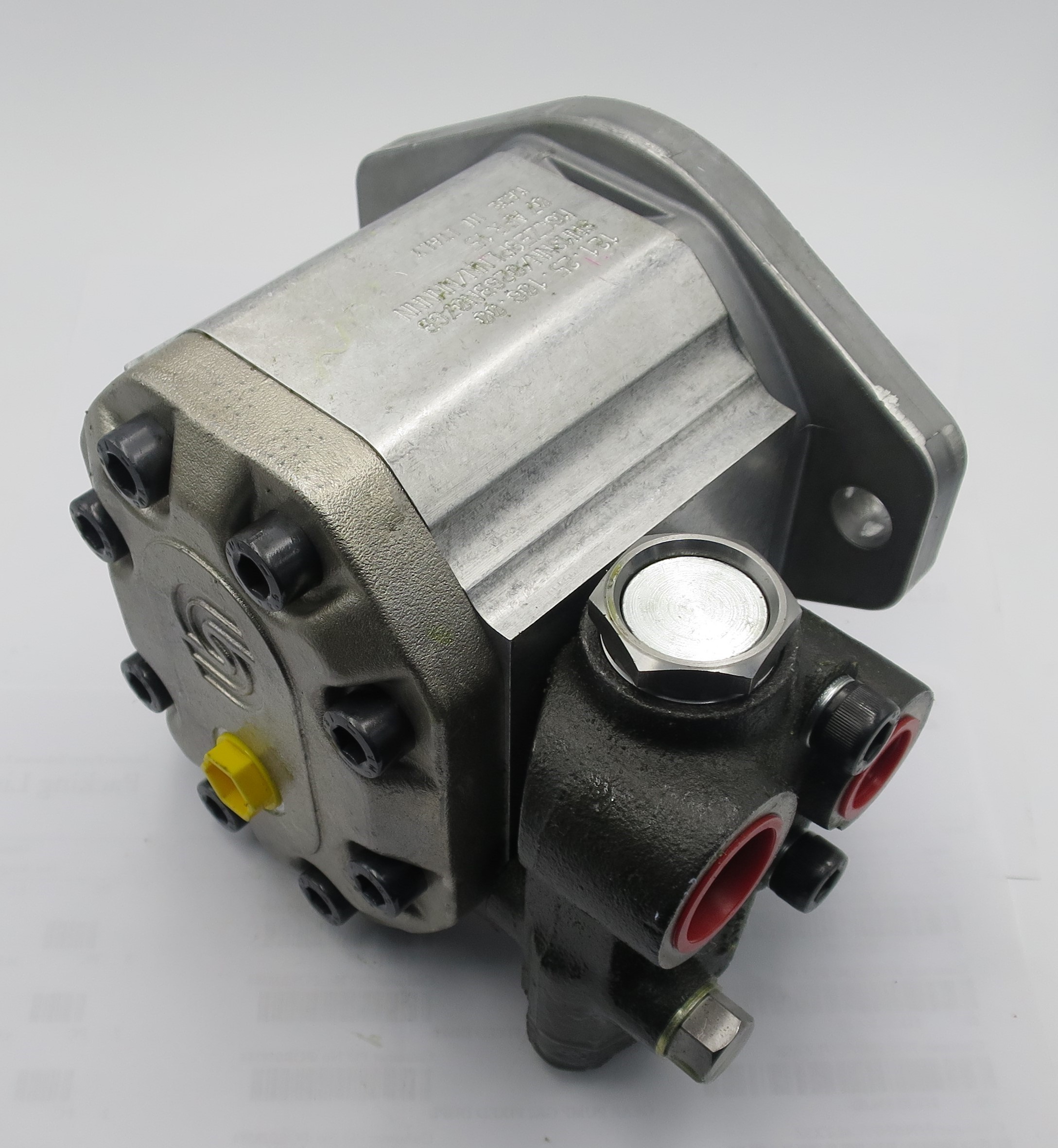 5SM/42053CC - MN3M260RAF06AS200 / 551101299200 - White House Products, Ltd