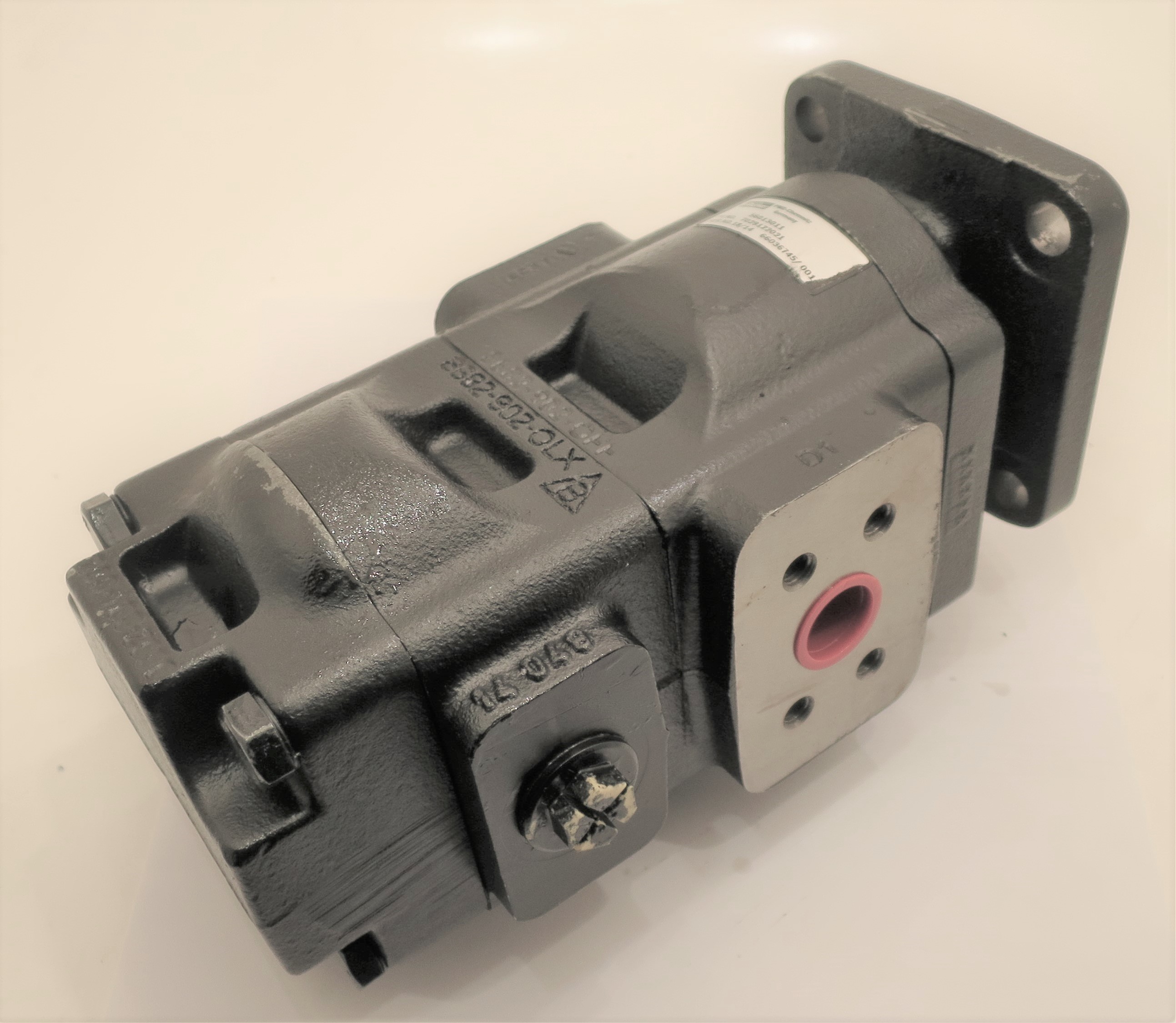 5U2/40101SAN - PGP620B0410AD1A3MT4T3S-620A016 - White House Products, Ltd