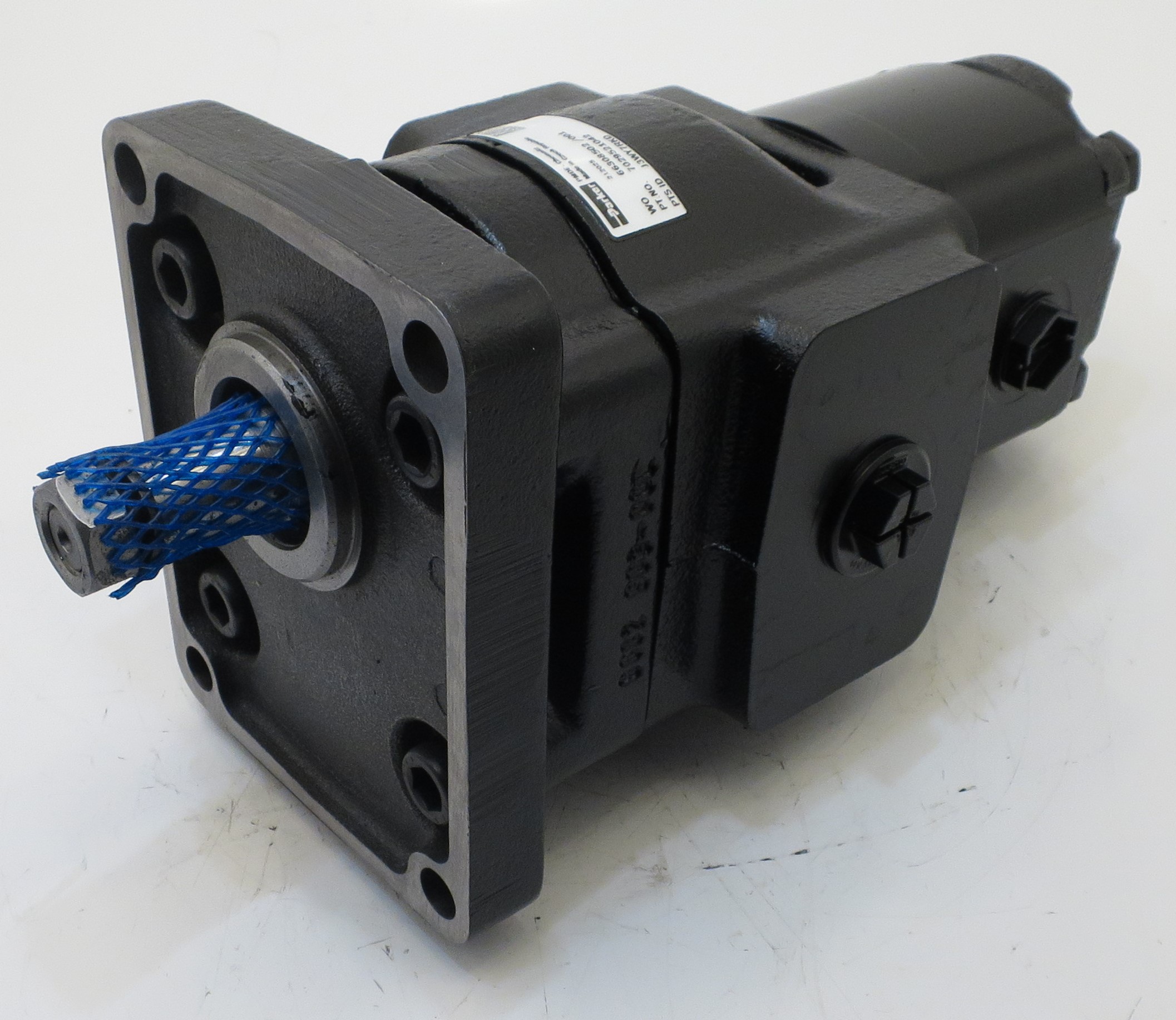 5U2/40361PAR - PARKER PUMP No. 7029521042 - White House Products, Ltd