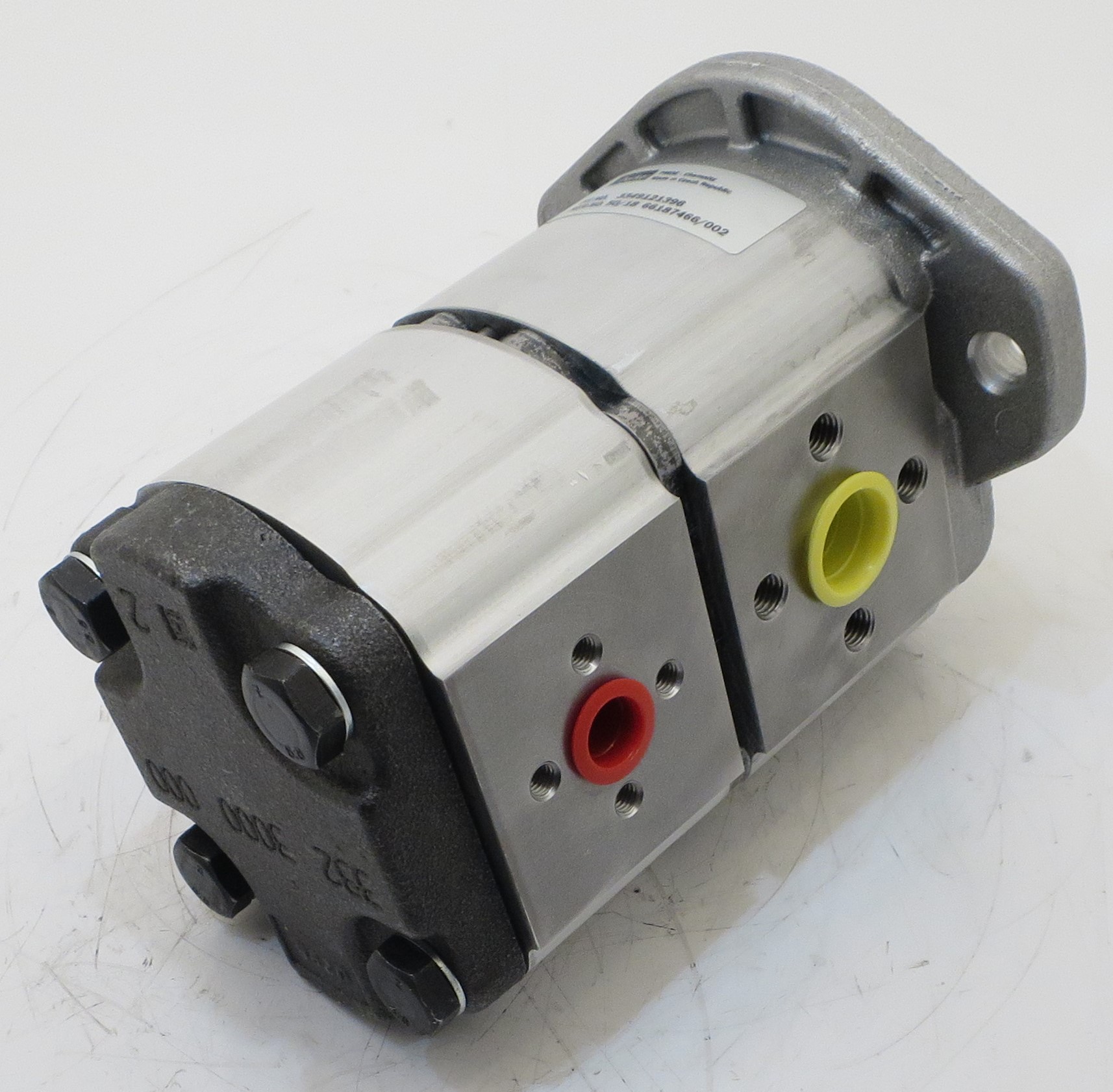 5U2/40362PAR - PARKER PUMP No. 3349121396 - White House Products, Ltd