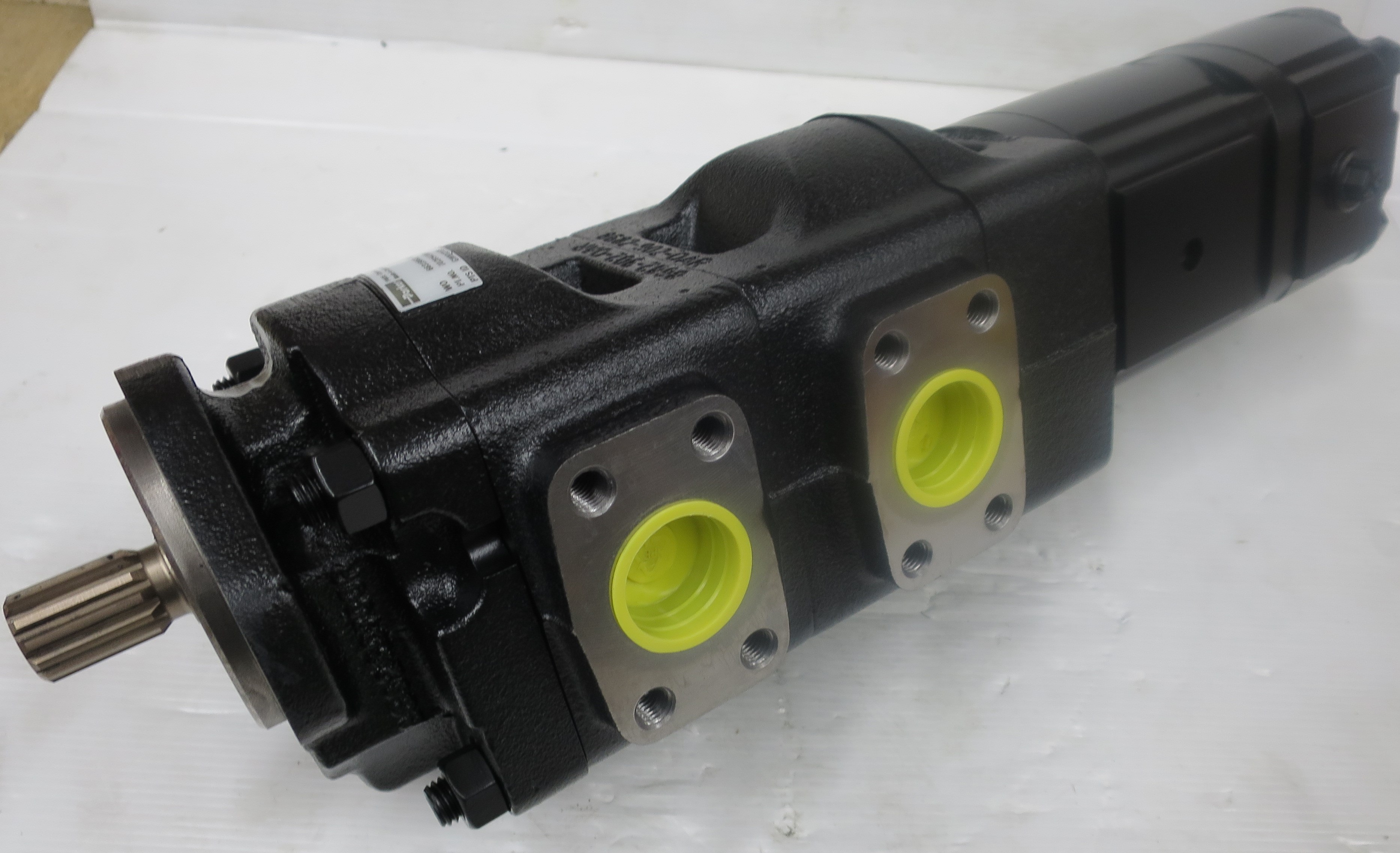 5U4/36030SAN - PARKER PUMP No. 7029542004 - White House Products, Ltd