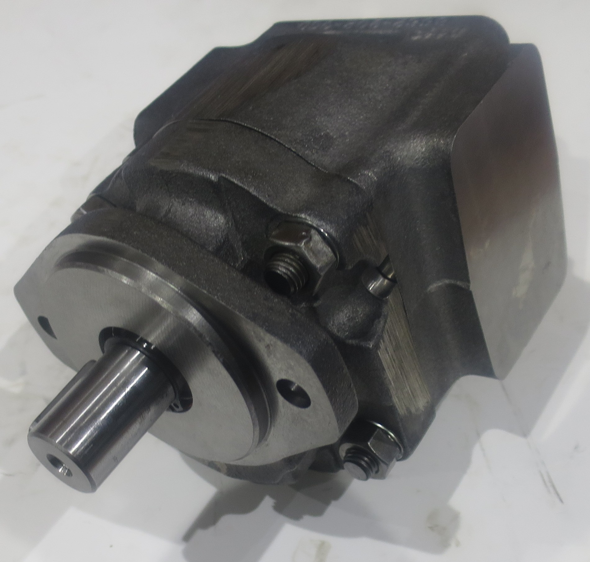 5UM/40060BOM - 2TR044B BOMFORD 5335W 0977304 - White House Products, Ltd