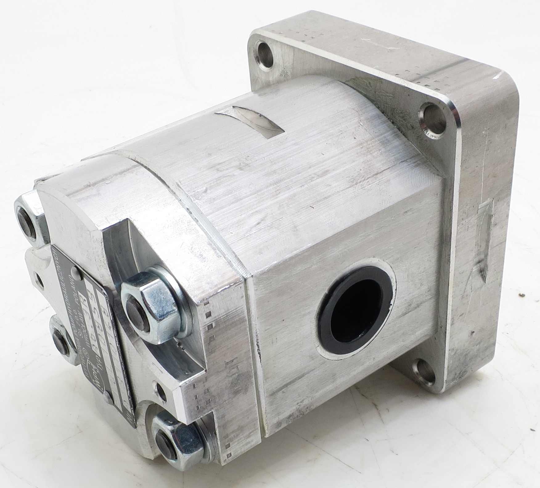 5W1/49800ORS - A6.3R TGL 10859 ORSTA STYLE PUMP - White House Products, Ltd