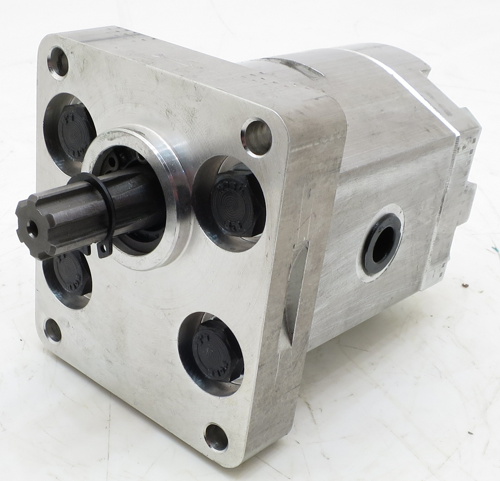 5W1/49800ORS - A6.3R TGL 10859 ORSTA STYLE PUMP - White House Products, Ltd