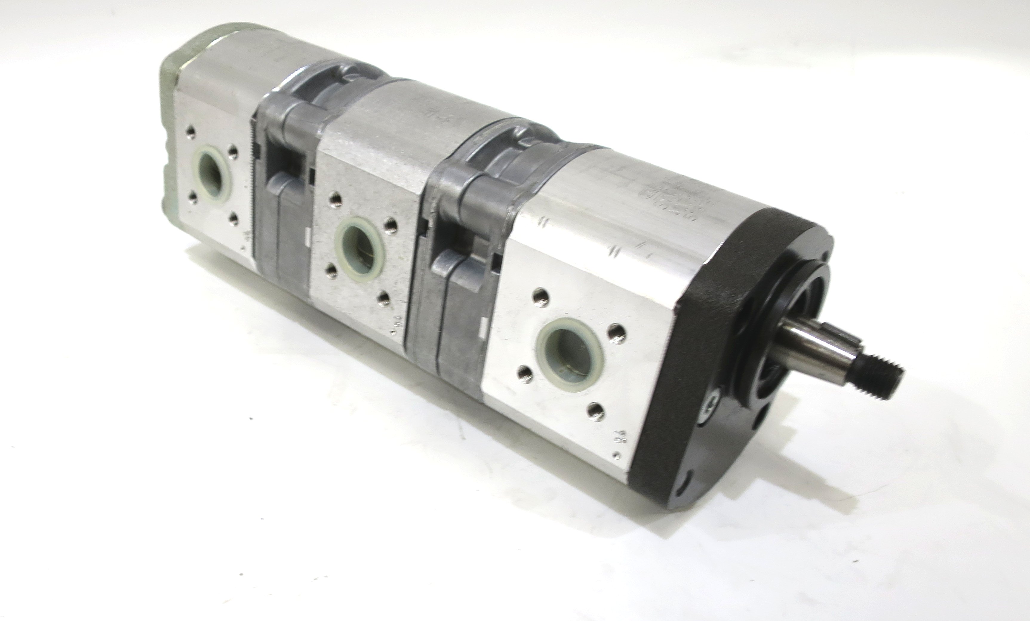 5B3/41031CAS - BOSCH TRIPLE No. 0510565097 - White House Products, Ltd