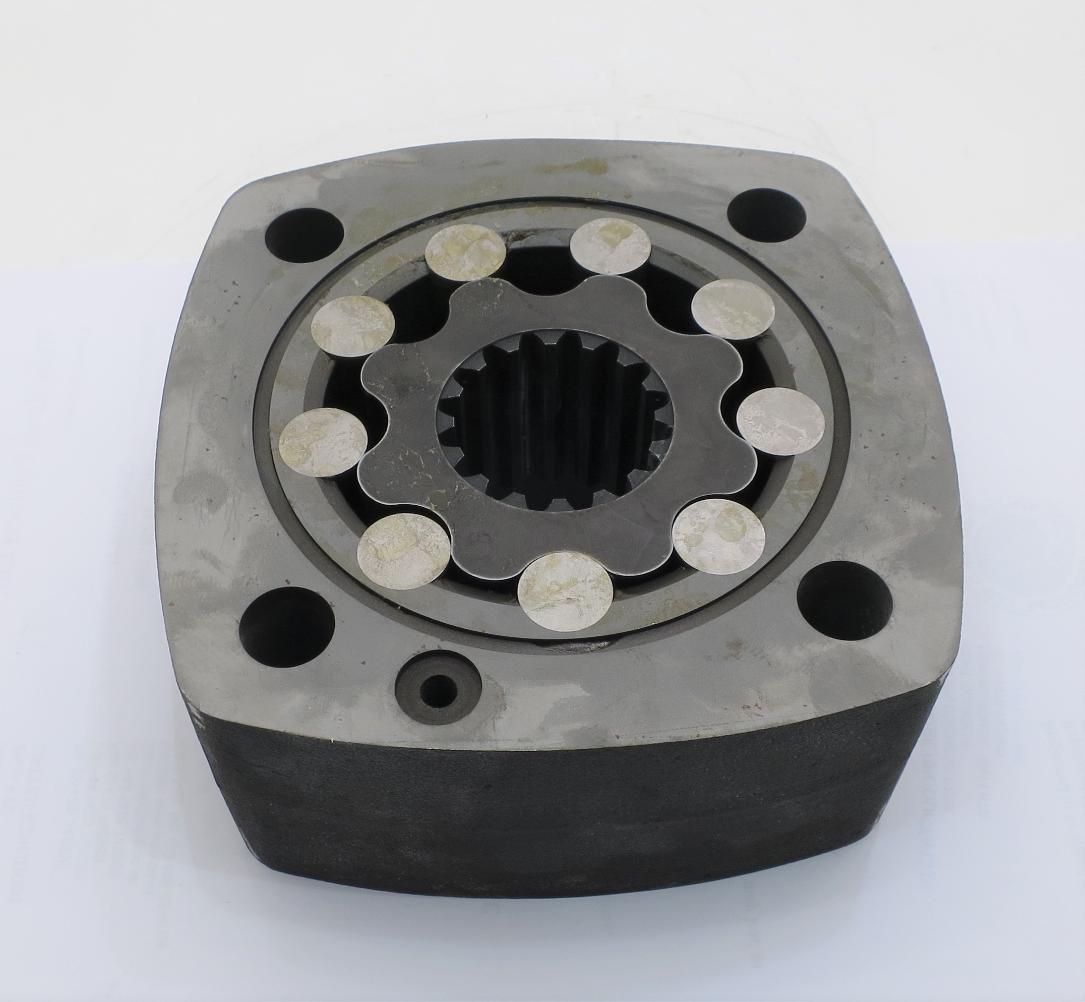 6CM/10000A03 - GEROLER FOR 10000 SERIES MOTOR - White House Products, Ltd