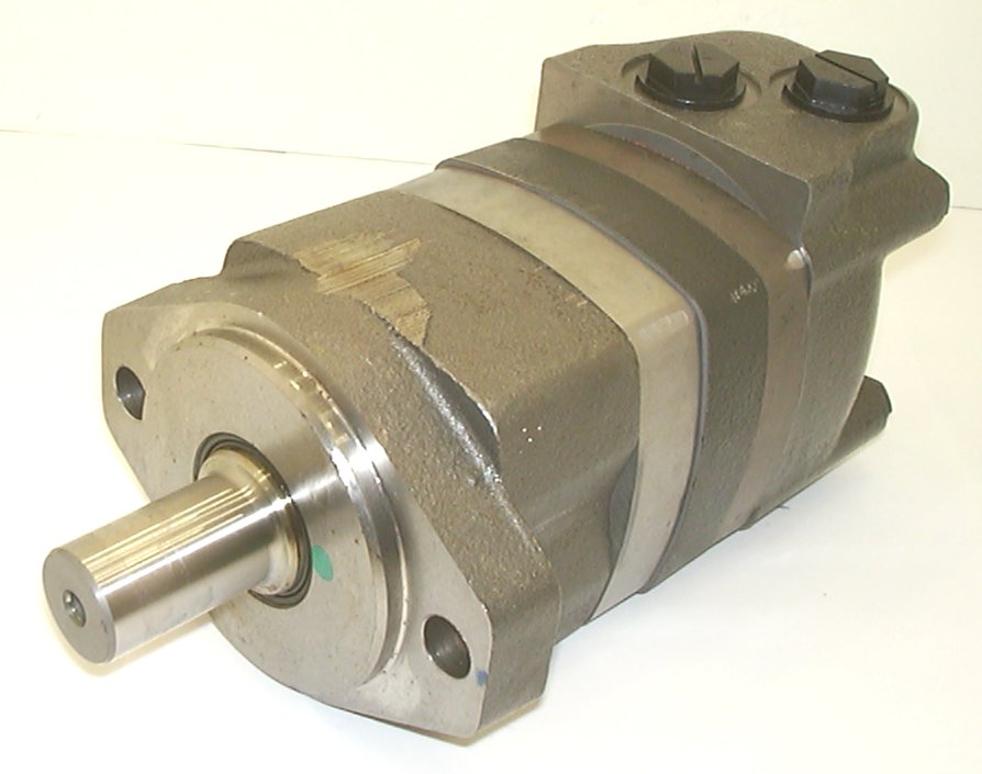 6CM/104-1002 - CHAR-LYNN/EATON 104-1002-006 - White House Products, Ltd