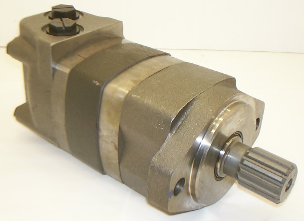 6CM/104-1033 - CHAR-LYNN/EATON 104-1033-006 - White House Products, Ltd