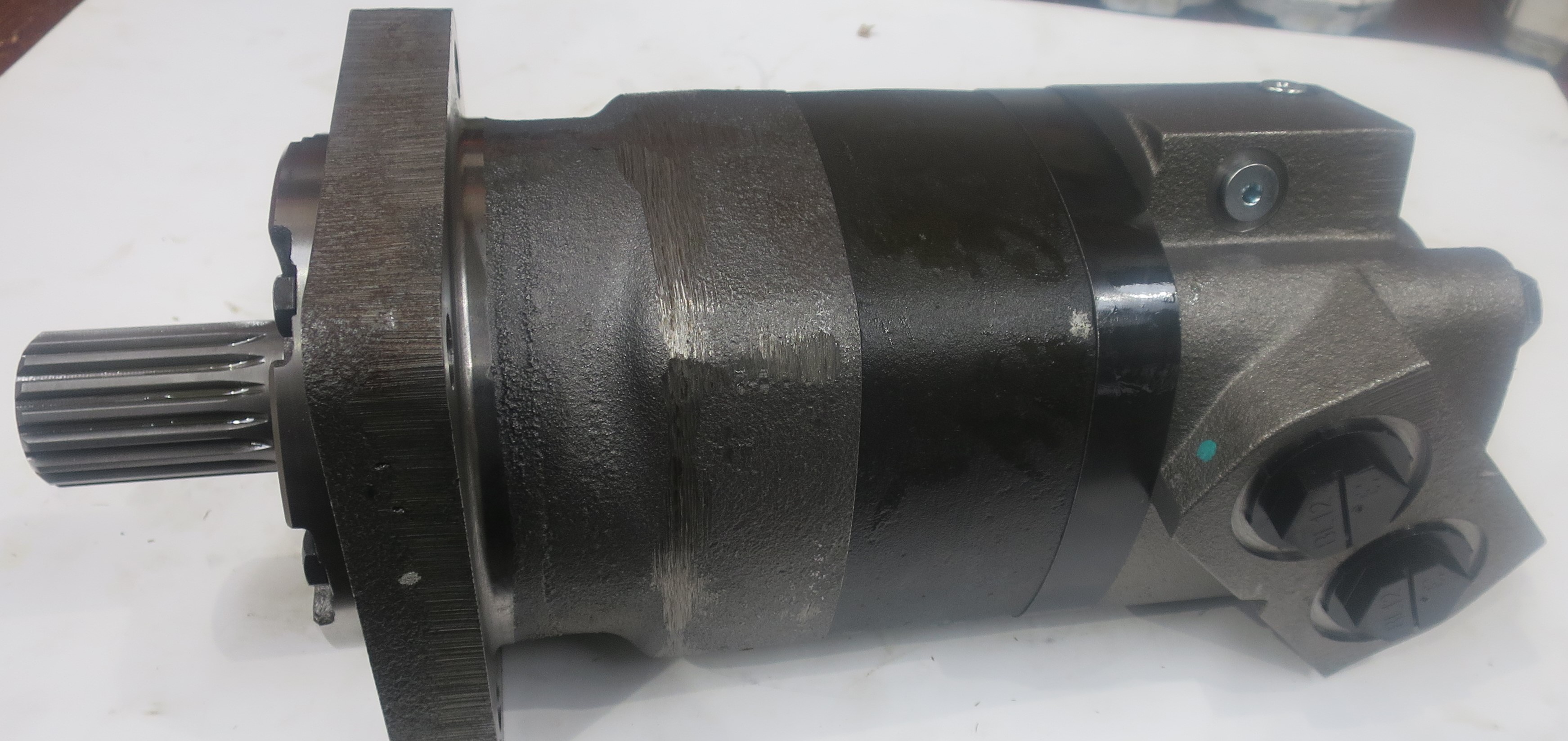 6CM/112-1062 - CHAR-LYNN 112-1062-006 - White House Products, Ltd