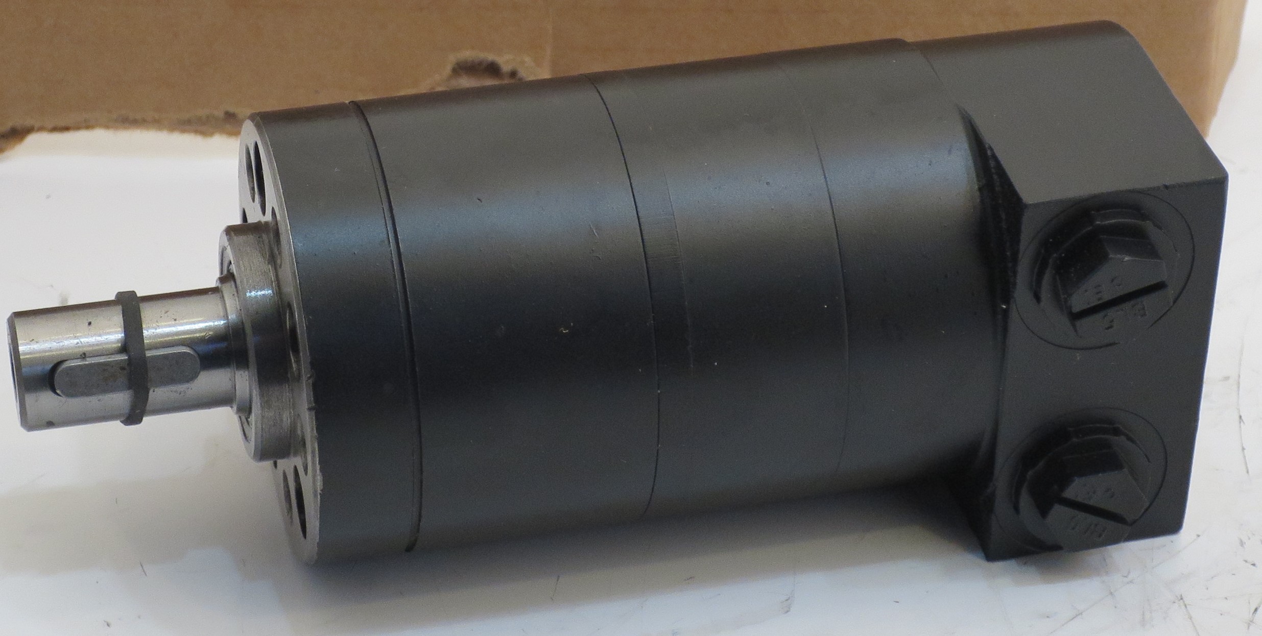 6CM/129-0020 - CHAR-LYNN 129-0020-002 - White House Products, Ltd