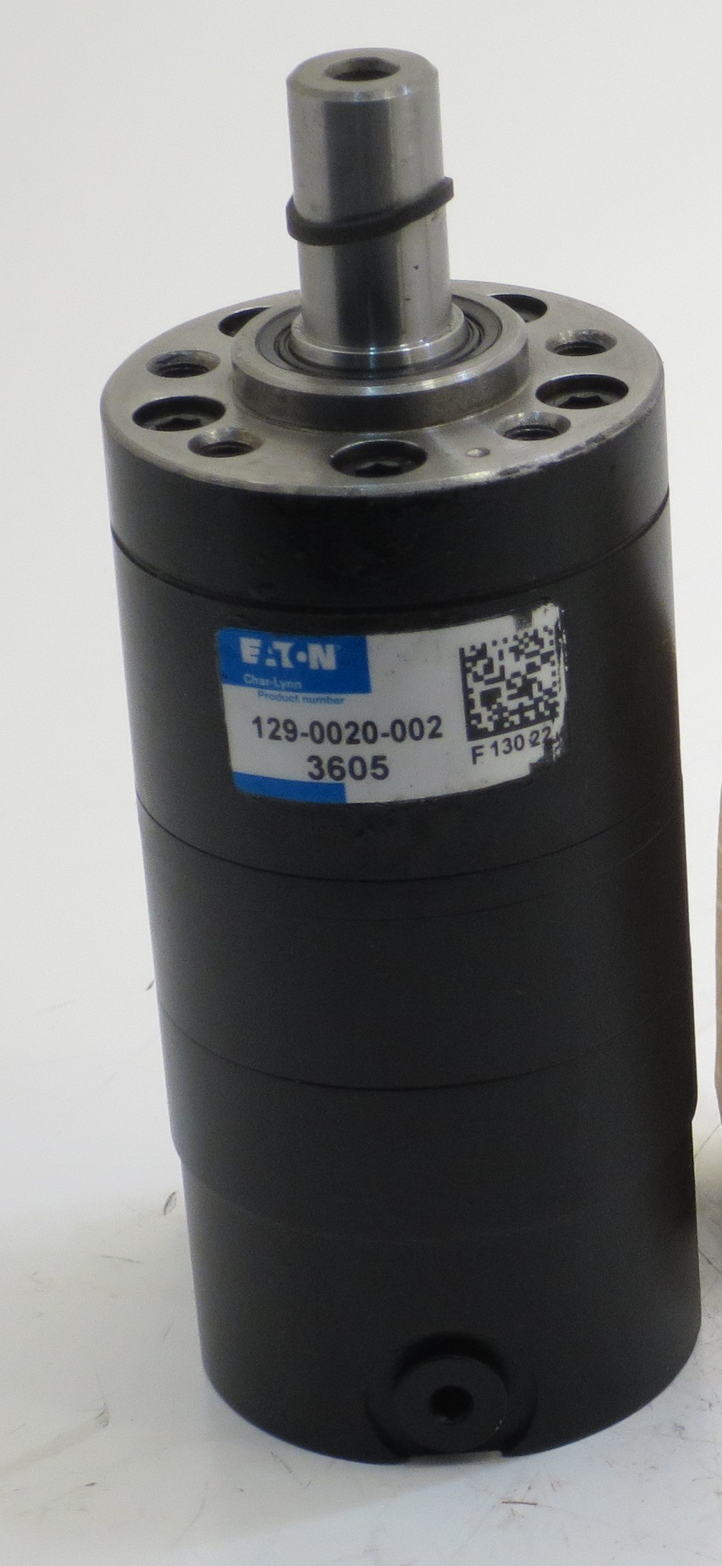 6CM/129-0020 - CHAR-LYNN 129-0020-002 - White House Products, Ltd