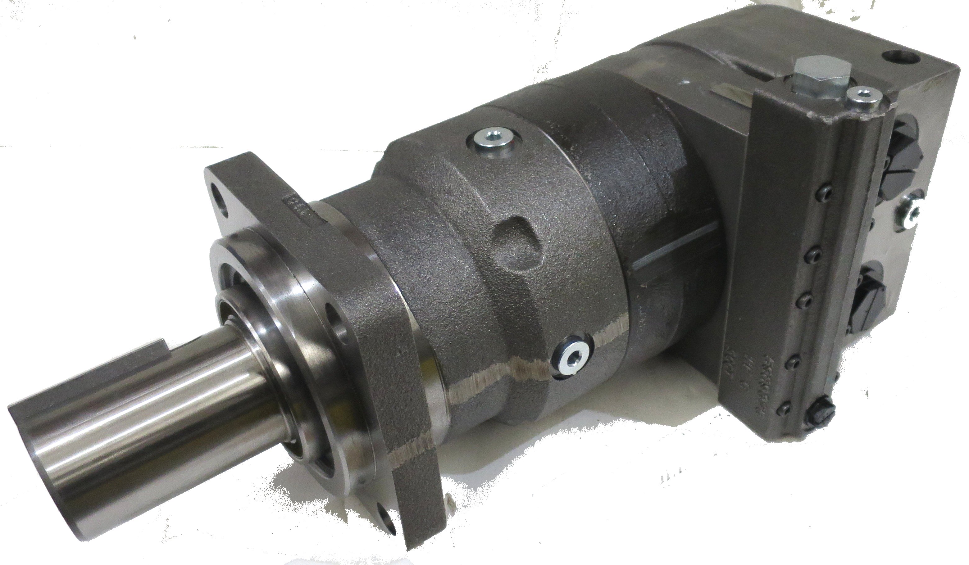 6CM/190-0233 - WHITE DRIVES 190-0233-003 - White House Products, Ltd