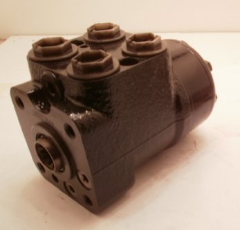 6D1/42031DAN - OSPC 200LS 150-3134 DANFOSS UNIT - White House Products, Ltd