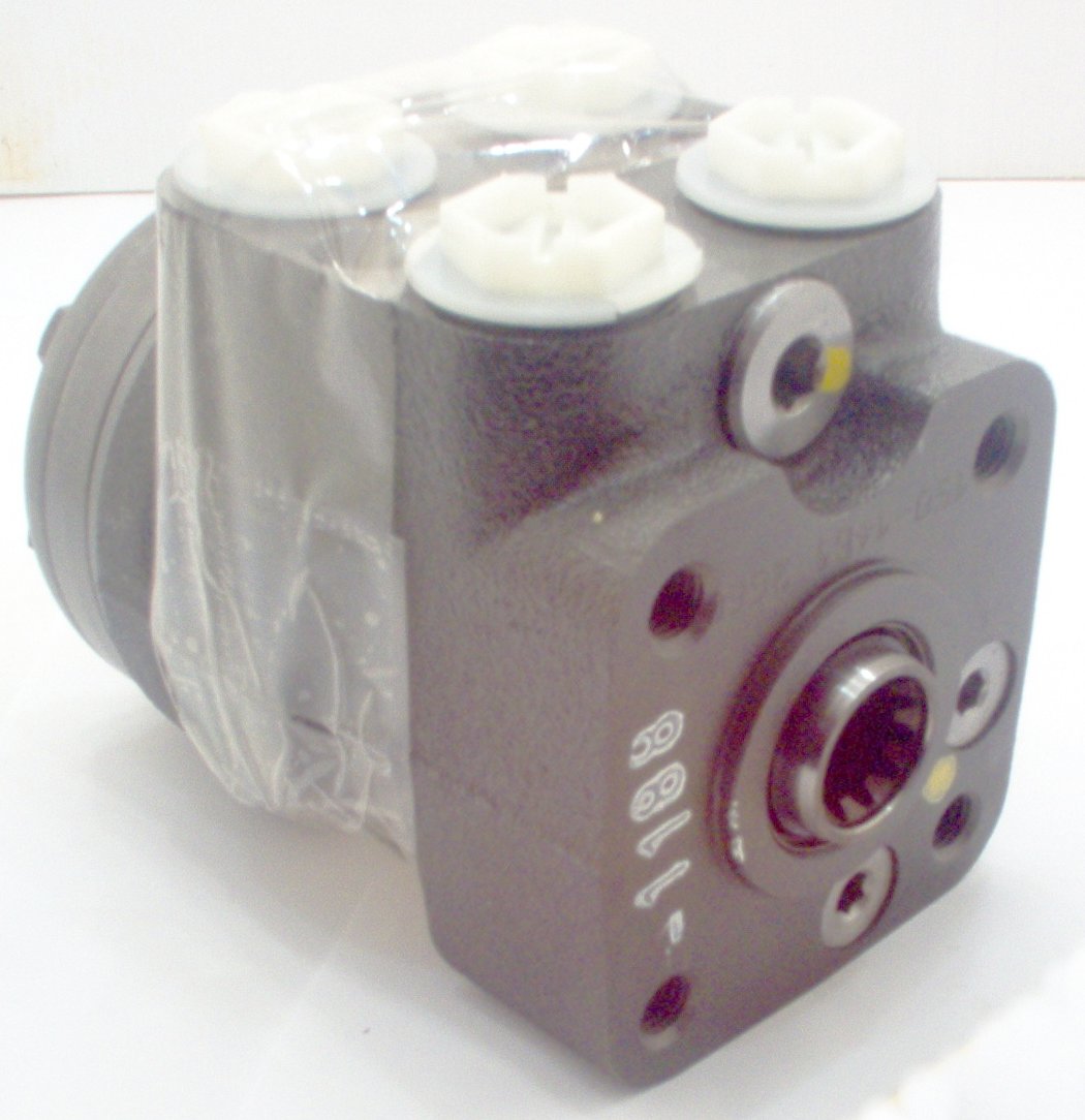 6D1/42047DAN - DANFOSS OSPC 80 LS 150-1188 - White House Products, Ltd