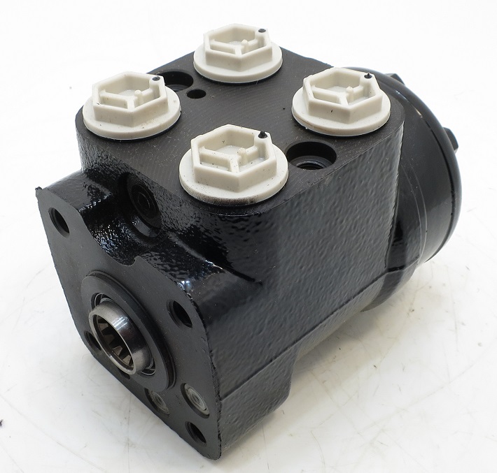 6D1/42068DAN - DANFOSS OSPC 125ON 11011372 - White House Products, Ltd