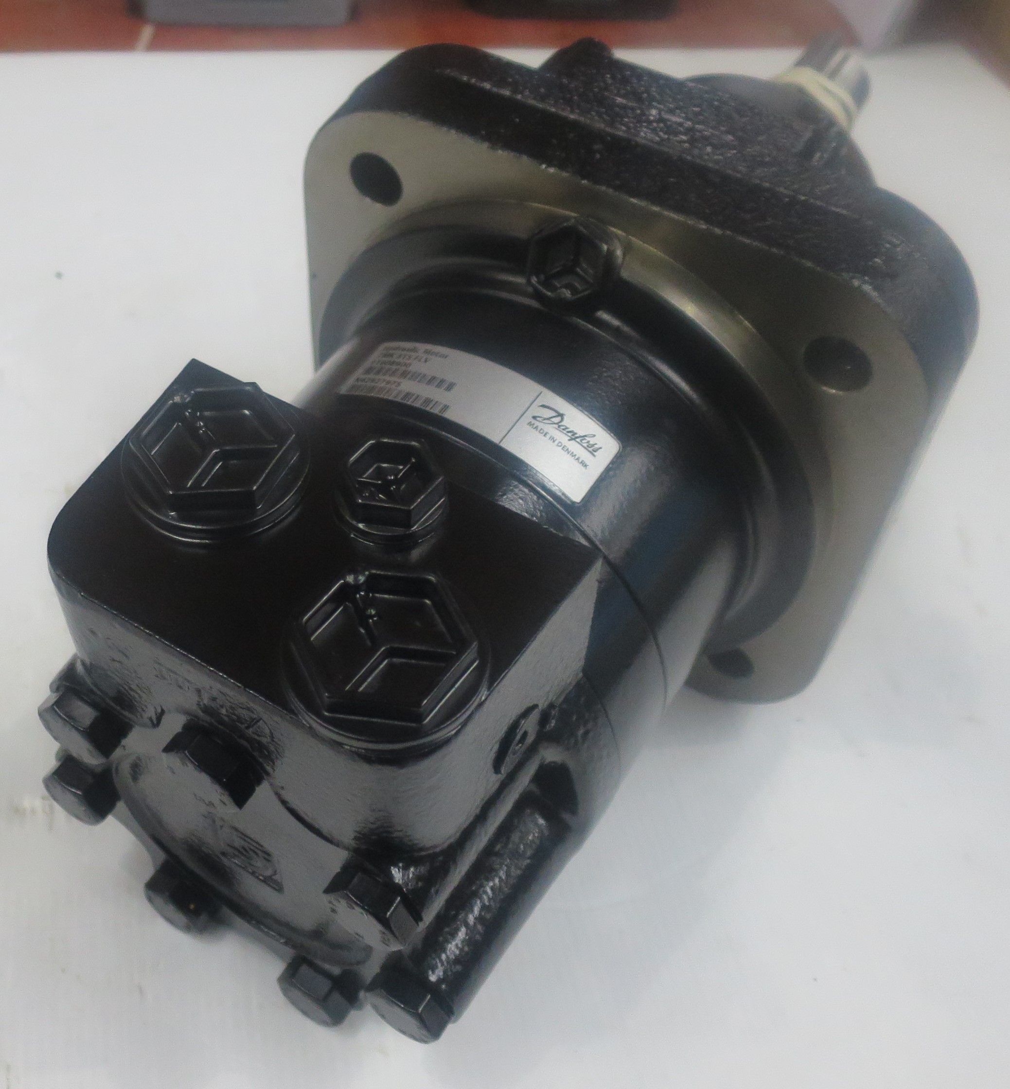 6DM/41101ACS - DANFOSS No.11008900 TMK 315FL - White House Products, Ltd