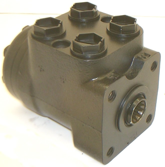 6O1/150-0173 - OSPB100CN 150-0173 STEERING UNIT - White House Products, Ltd