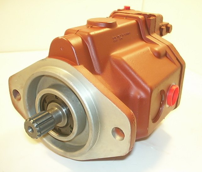 5C1/70423LBP - CESSNA PISTON PUMP 70423LBP ** - White House Products, Ltd