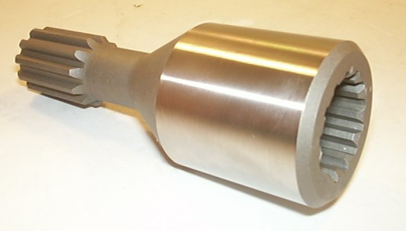 8637-009-OOJ - ULTRA SPECIAL QUILL DRIVE ADA - White House Products, Ltd