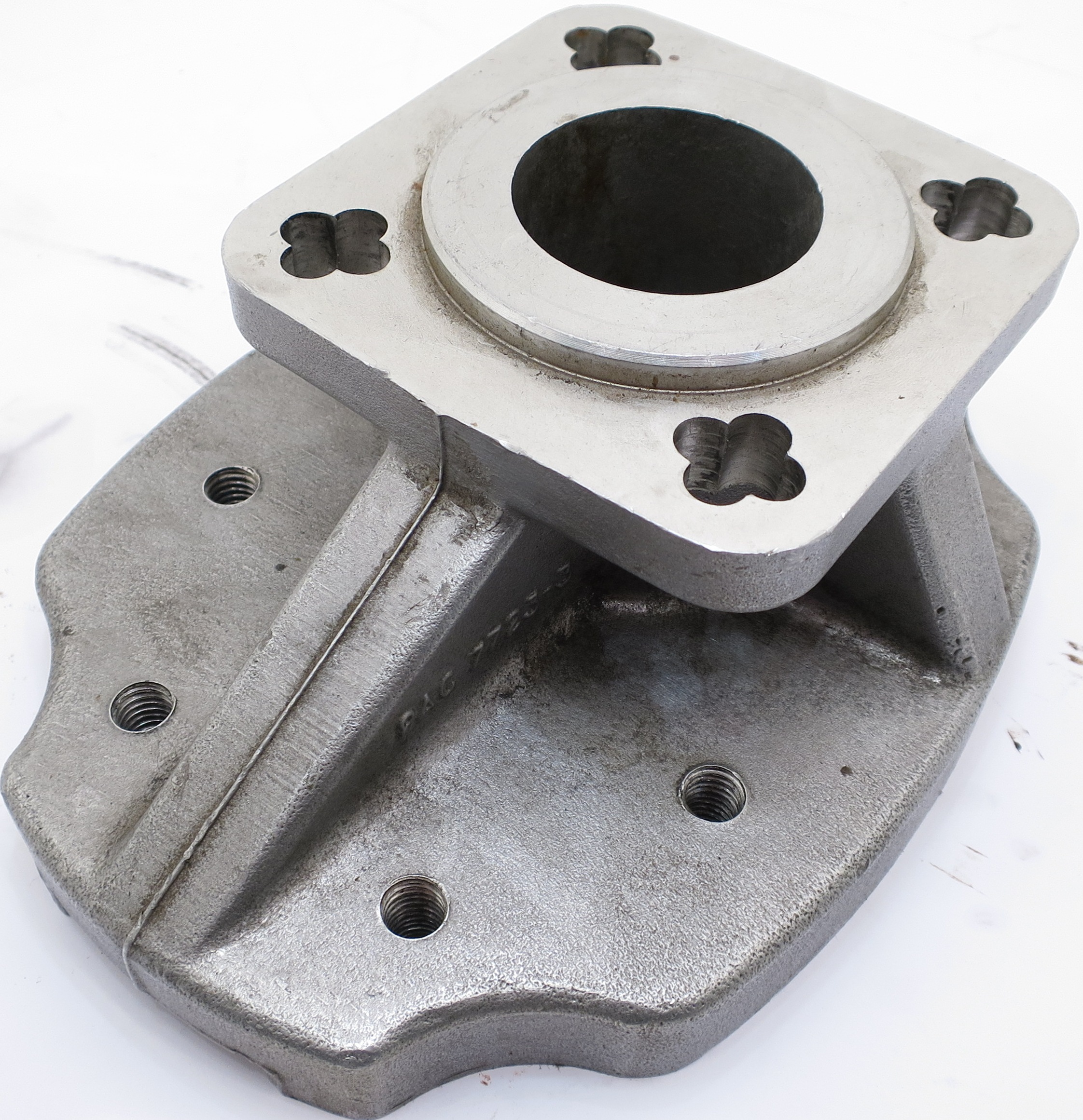 3PL CHELSEA FLANGE - White House Products, Ltd