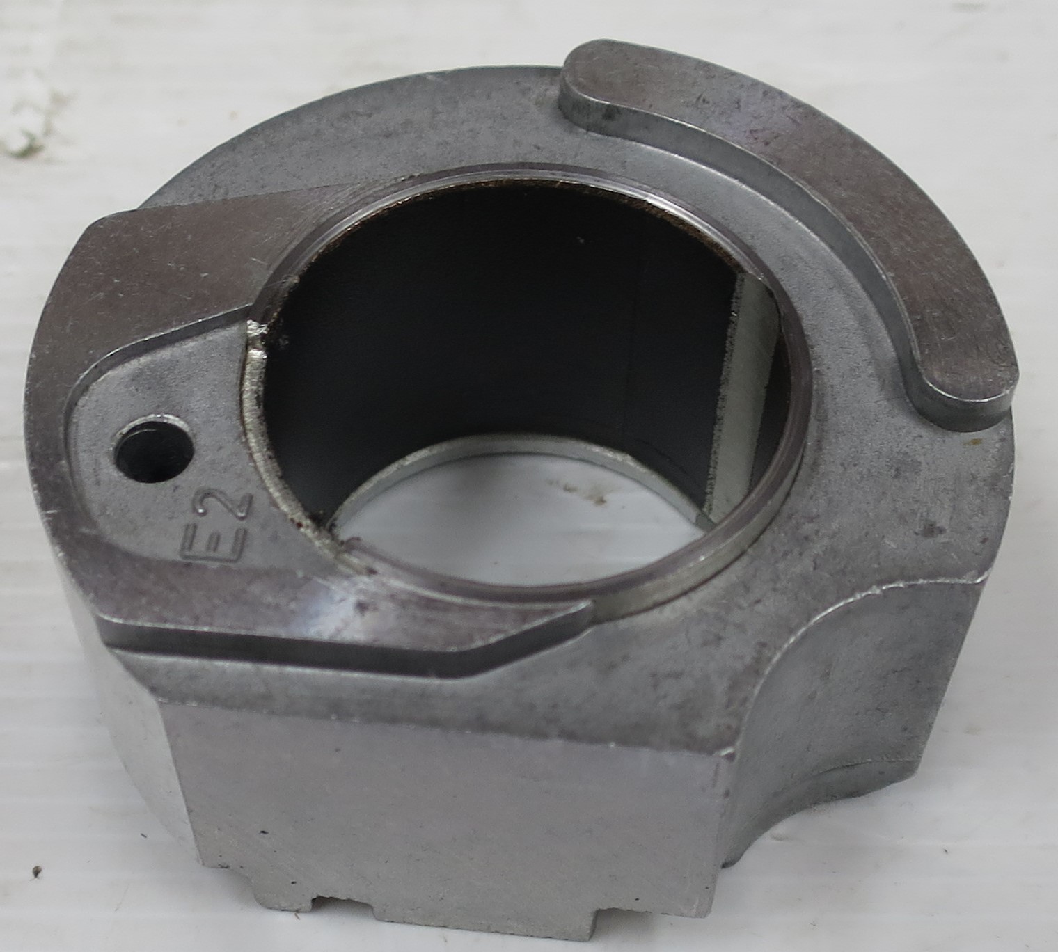 8203-207-00F - 3PL BUSH HALF - White House Products, Ltd