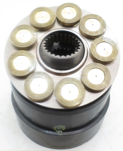 8SA/45P11048662 - K 38CC CYLINDER BLOCK ASSEMBLY - White House Products ...