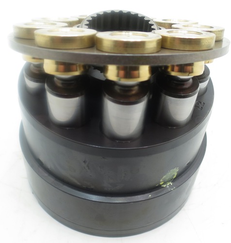 8SA/45P11048662 - K 38CC CYLINDER BLOCK ASSEMBLY - White House Products ...