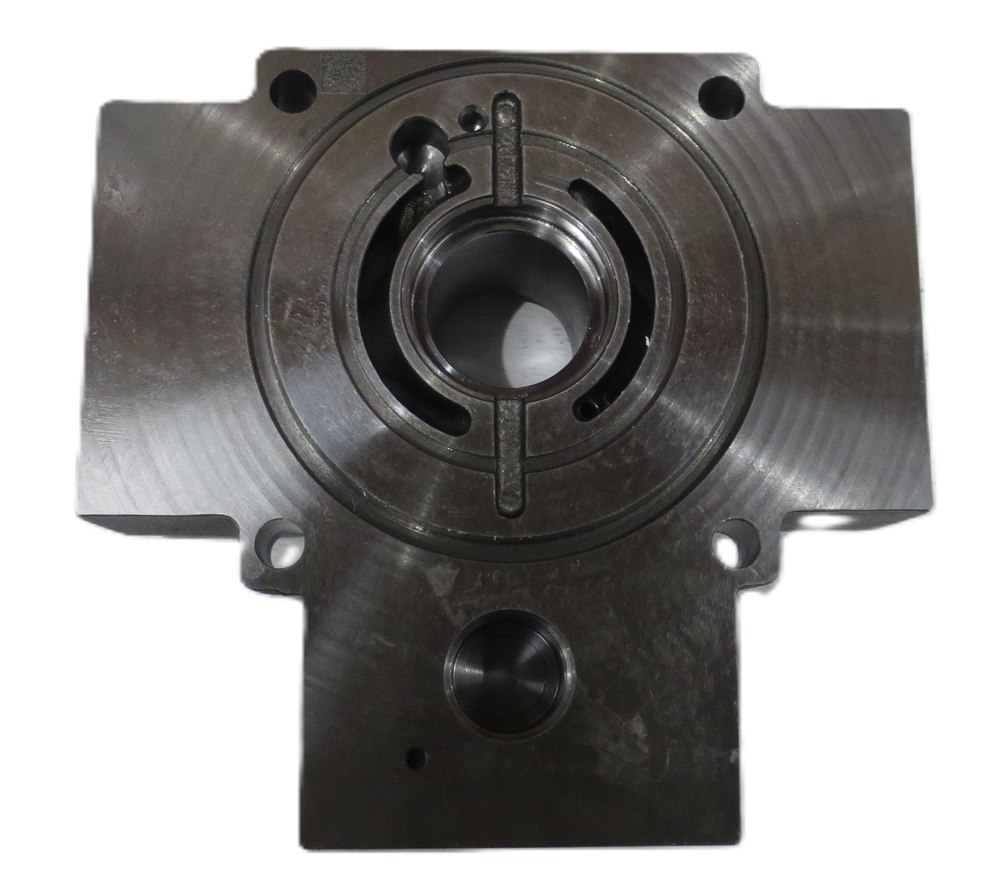 8SA/45P11056032 - K CW SIDE FLANGE THRU NO DL CAV COV - White House ...