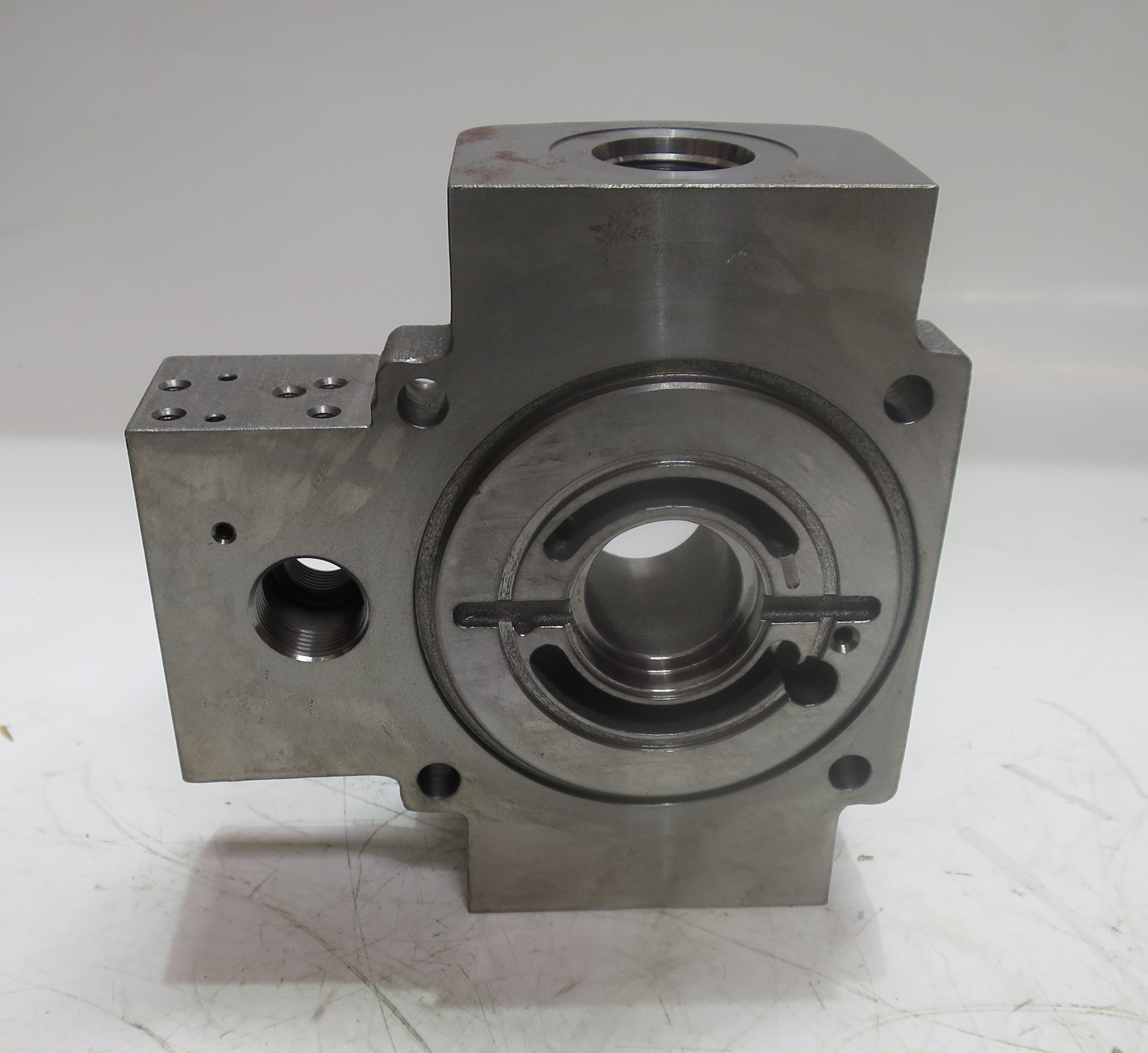 8SA/45P11056040 - K CCW SIDE SAE O R THRU DL CAV COV - White House ...