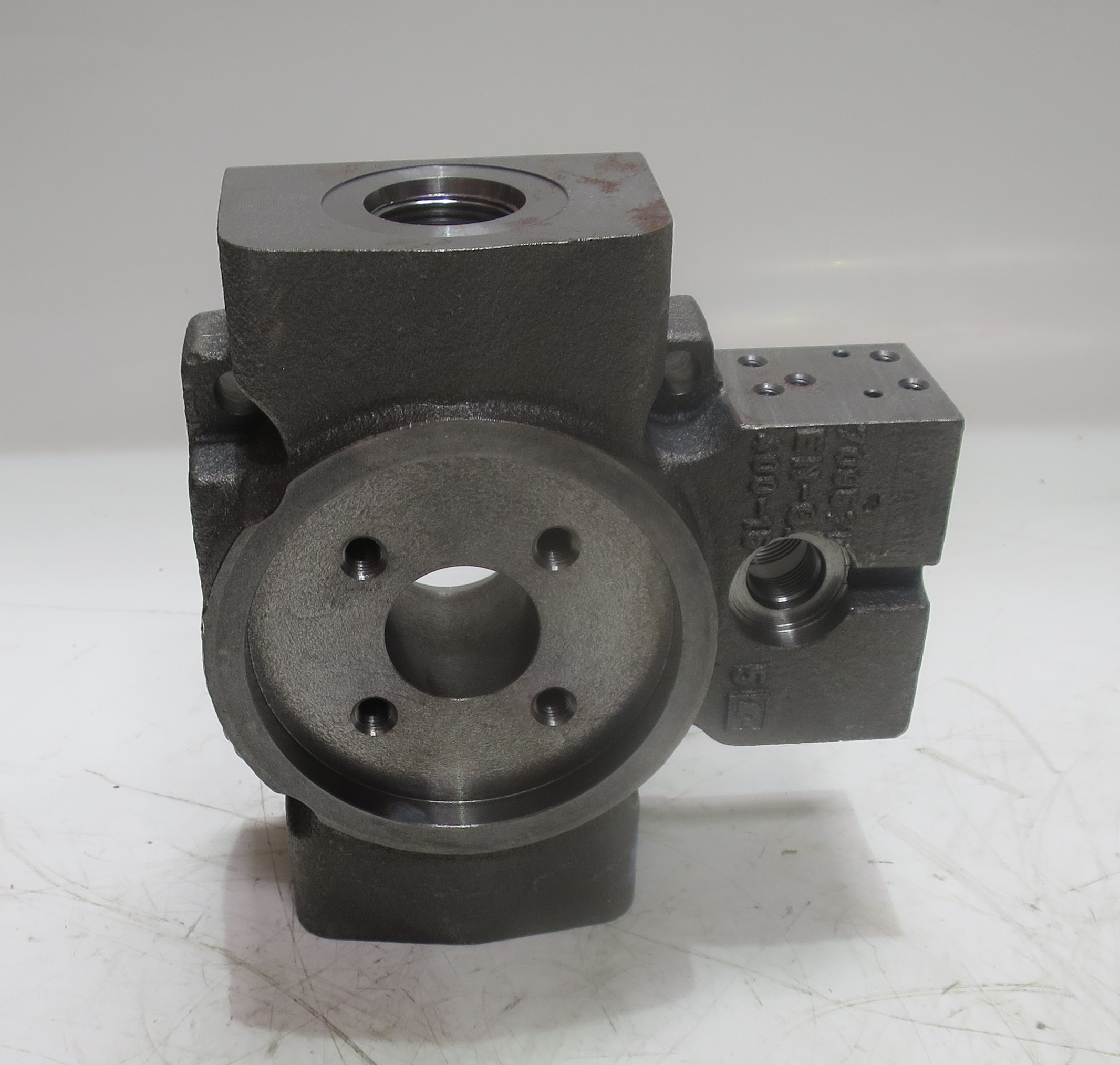 8SA/45P11056040 - K CCW SIDE SAE O R THRU DL CAV COV - White House ...